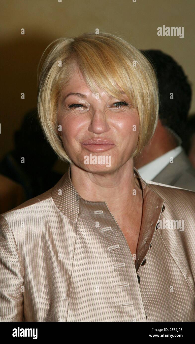 Oceans thirteen ellen barkin hi-res stock photography and images - Alamy