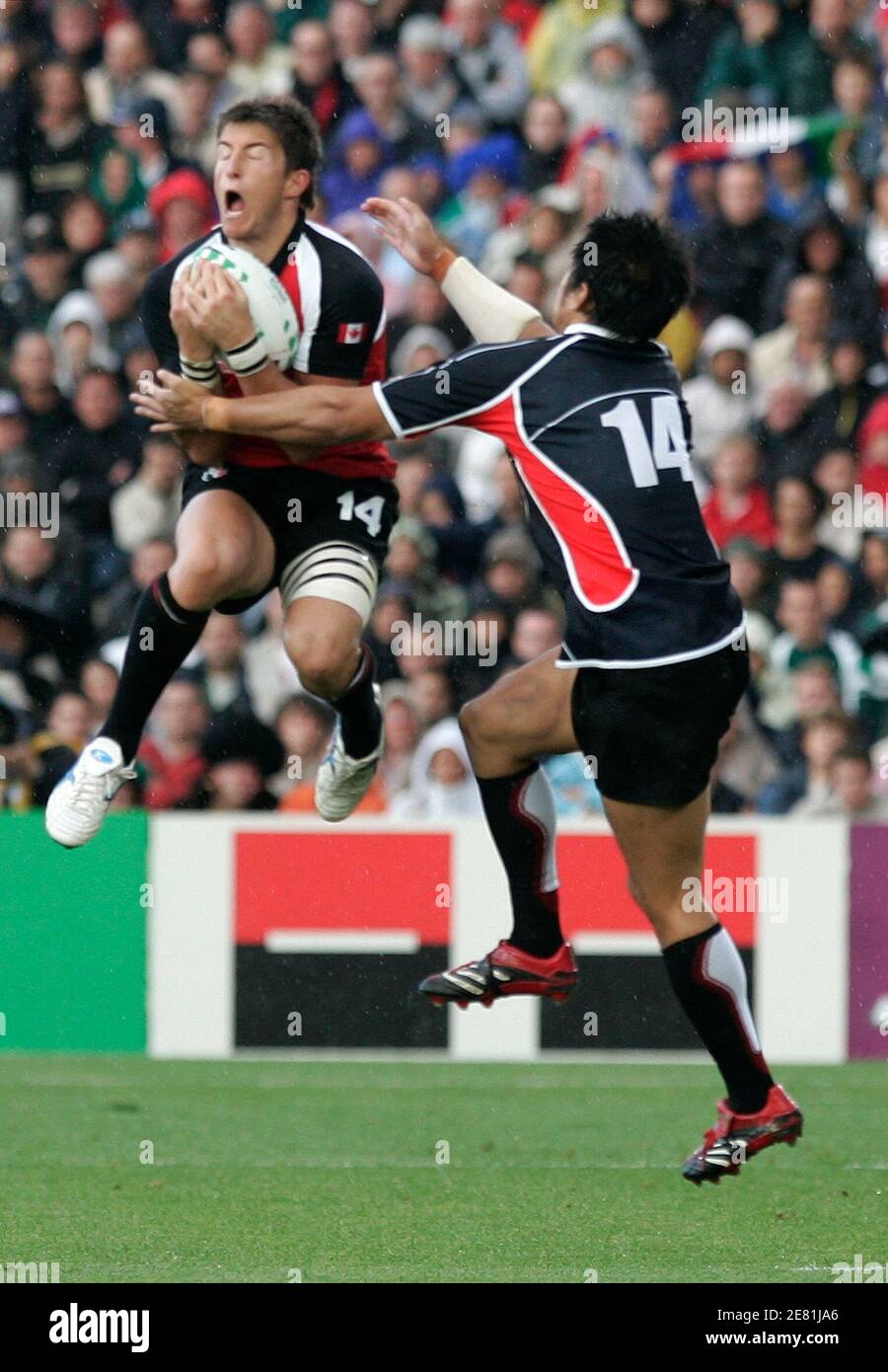 L canadas dth van der merwe hi-res stock photography and images - Alamy