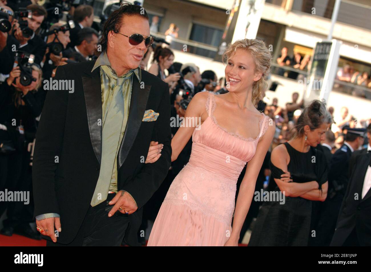 Christine elliott hi-res stock photography and images - Alamy