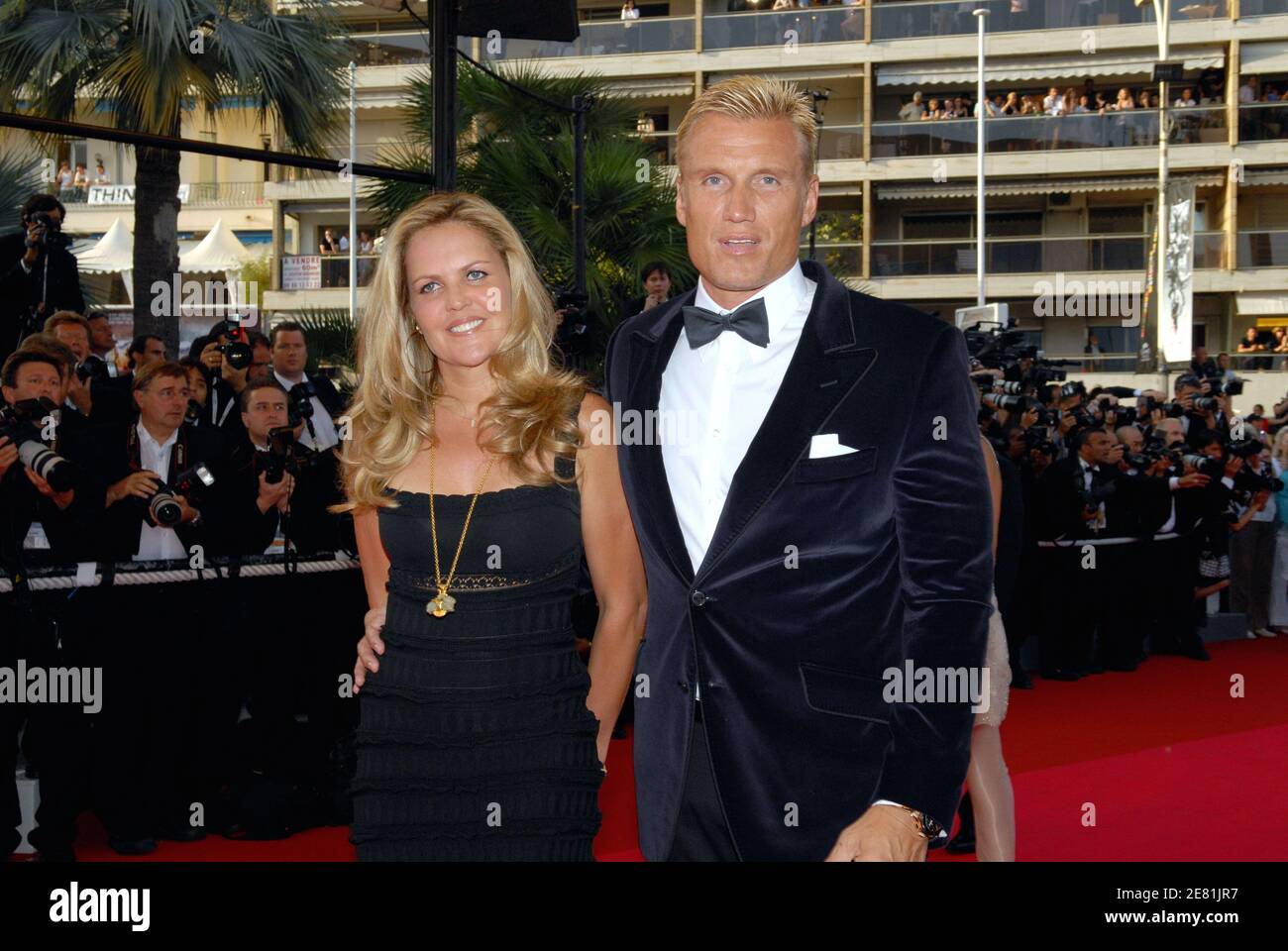 Heart attack screening hi-res stock photography and images - Alamy