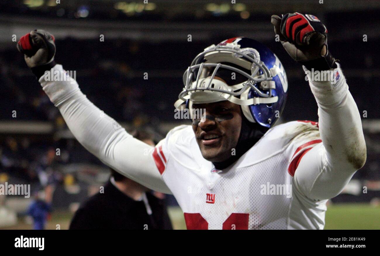 Amani Toomer High Resolution Stock Photography and Images - Alamy