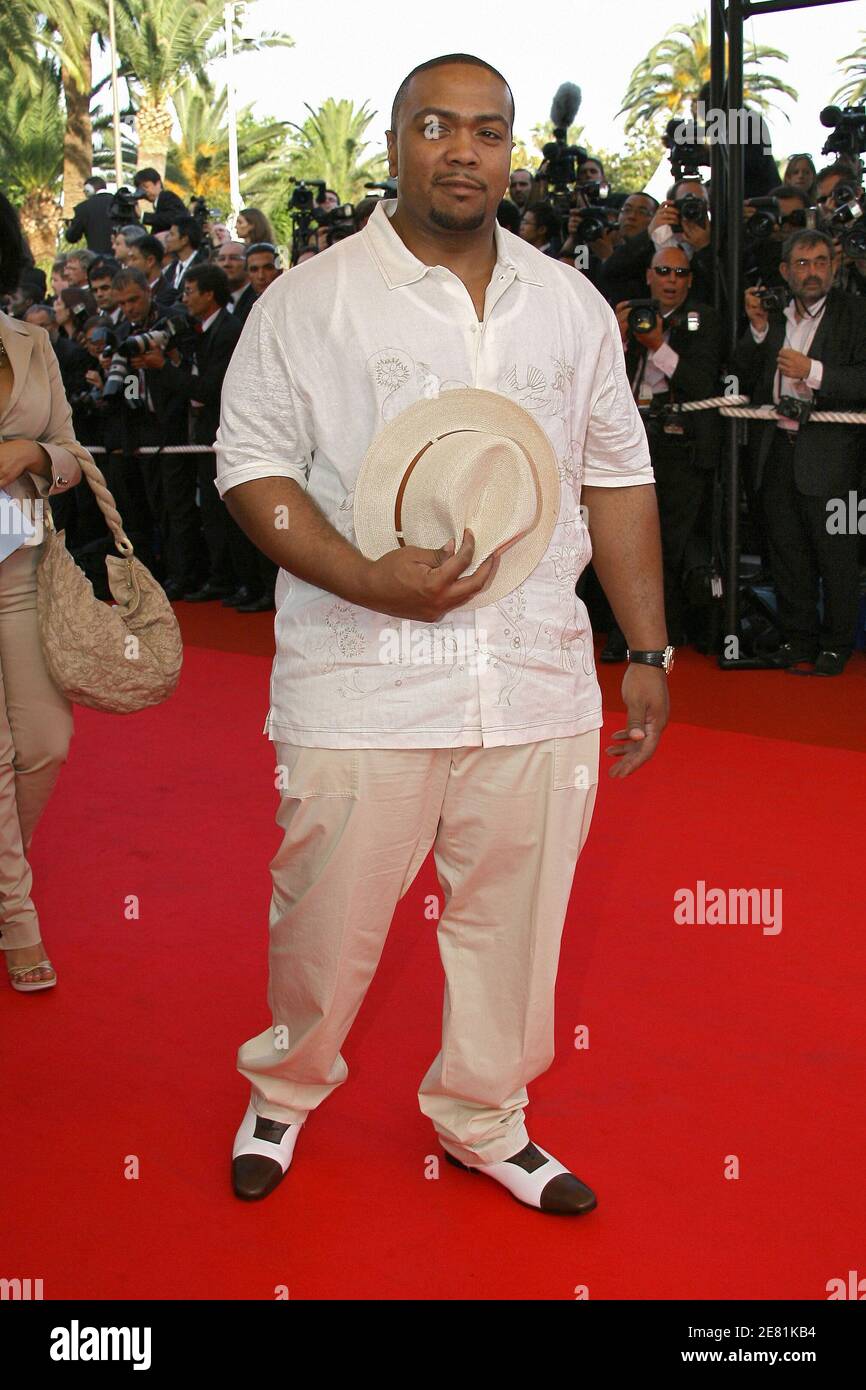 Timbaland hi-res stock photography and images - Alamy
