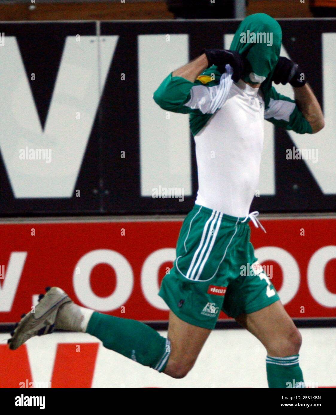 Thomas Weller High Resolution Stock Photography and Images - Alamy