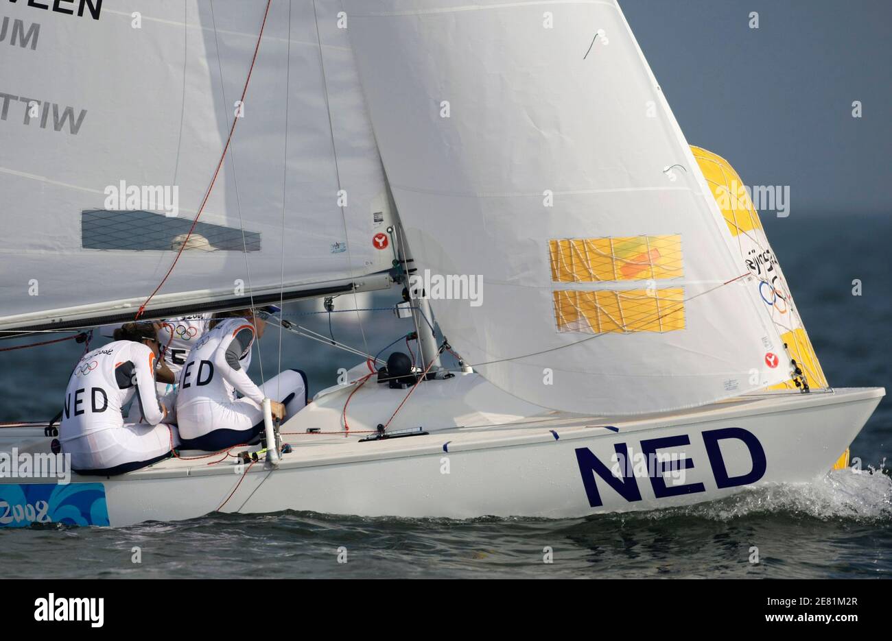 Merel witteveen hi-res stock photography and images - Alamy