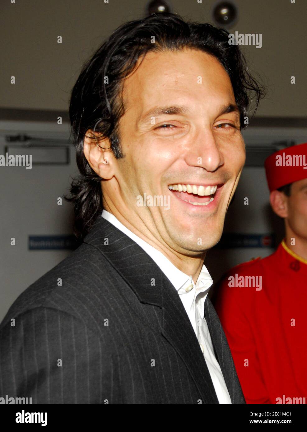 Paolo mastropietro hi-res stock photography and images - Alamy