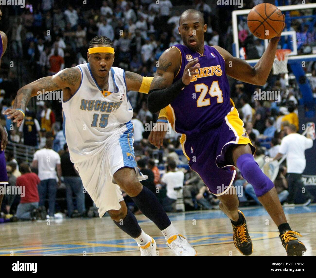 Fast break hi-res stock photography and images - Alamy