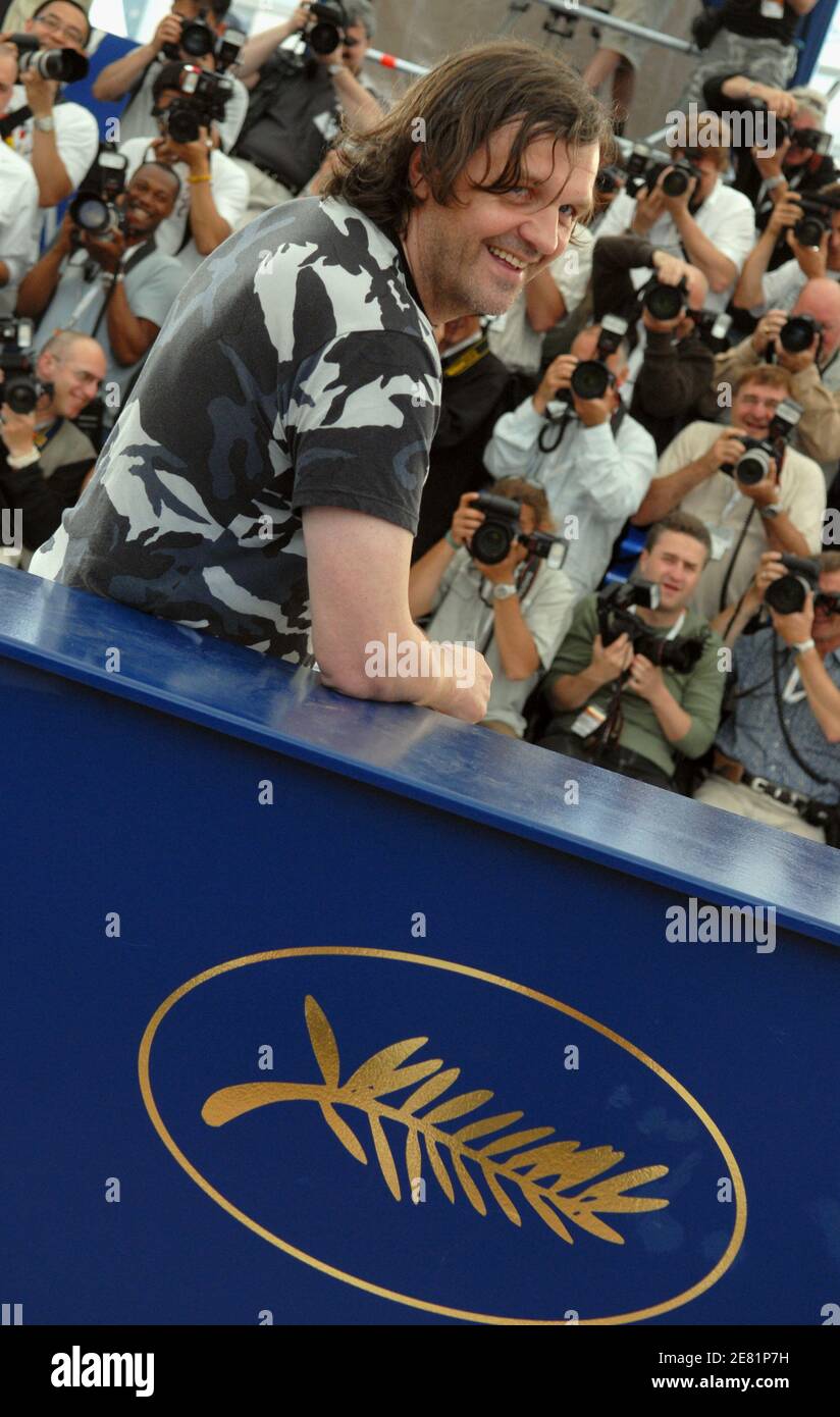 Kusturica film festival hi-res stock photography and images - Alamy