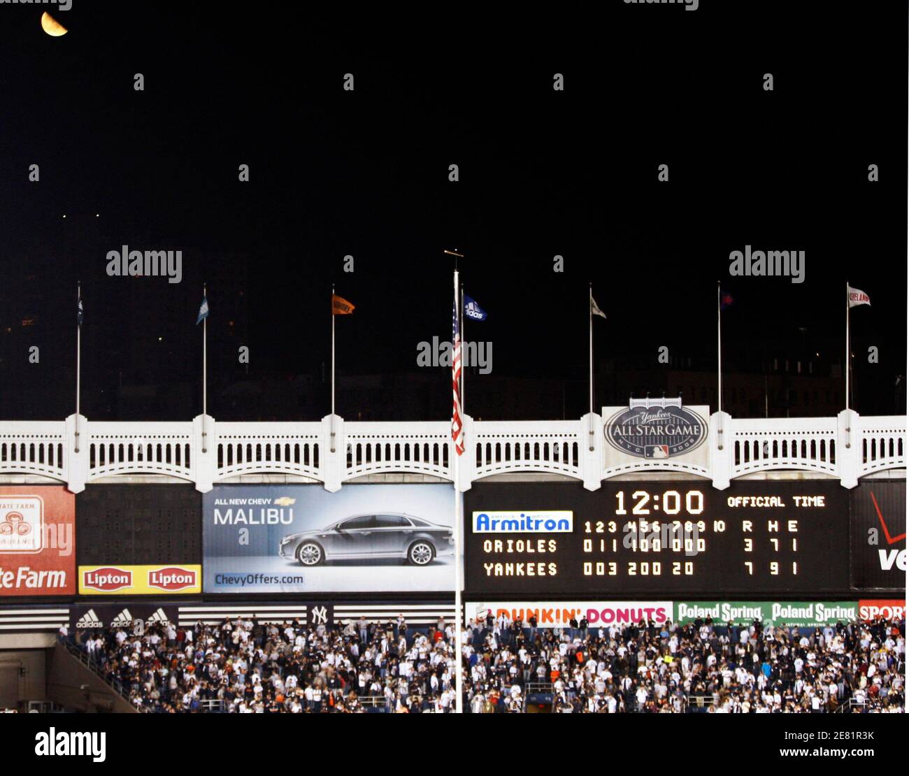 Mlb season passes hi-res stock photography and images - Alamy