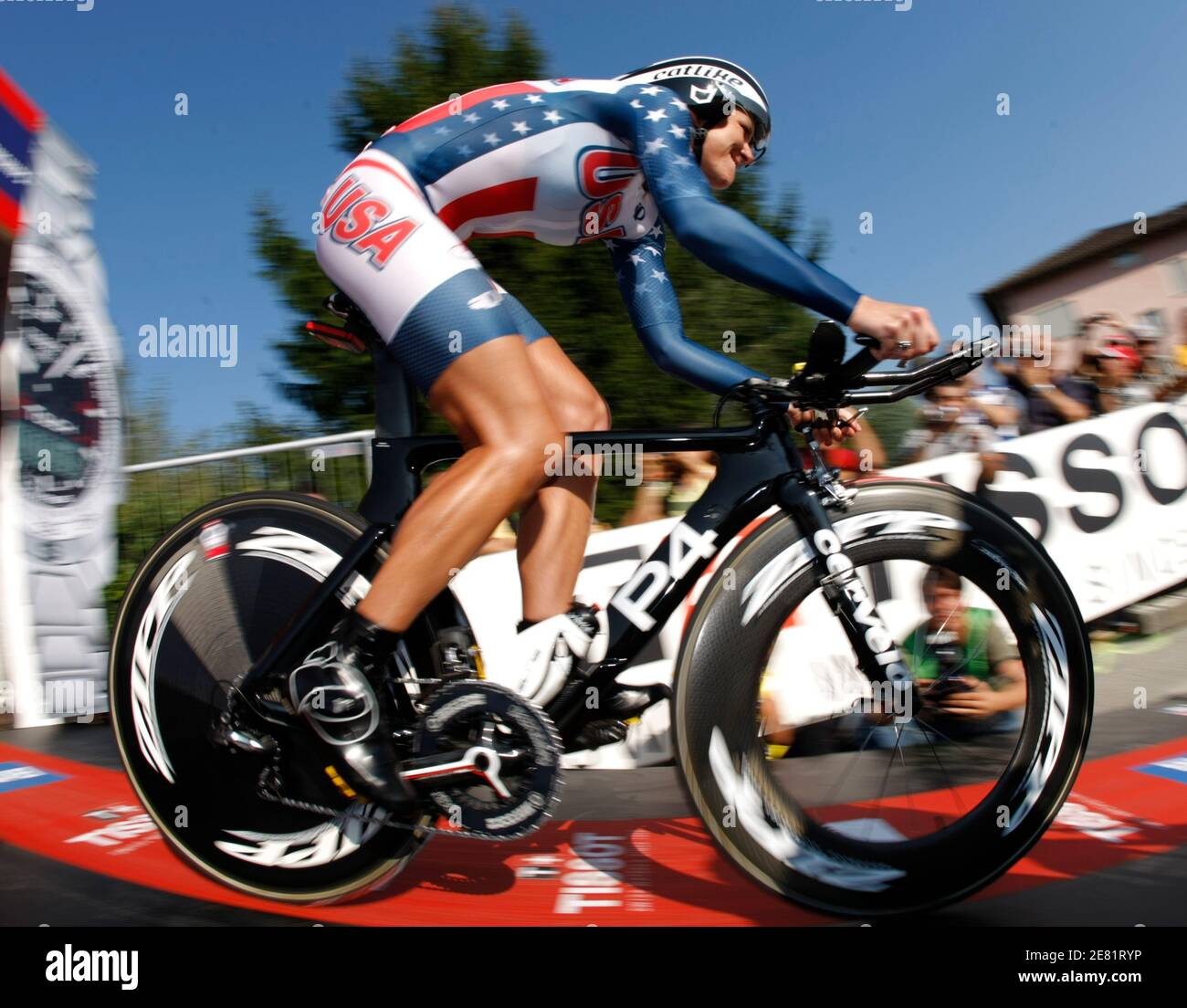 Cycling championships hi-res stock photography and images - Alamy