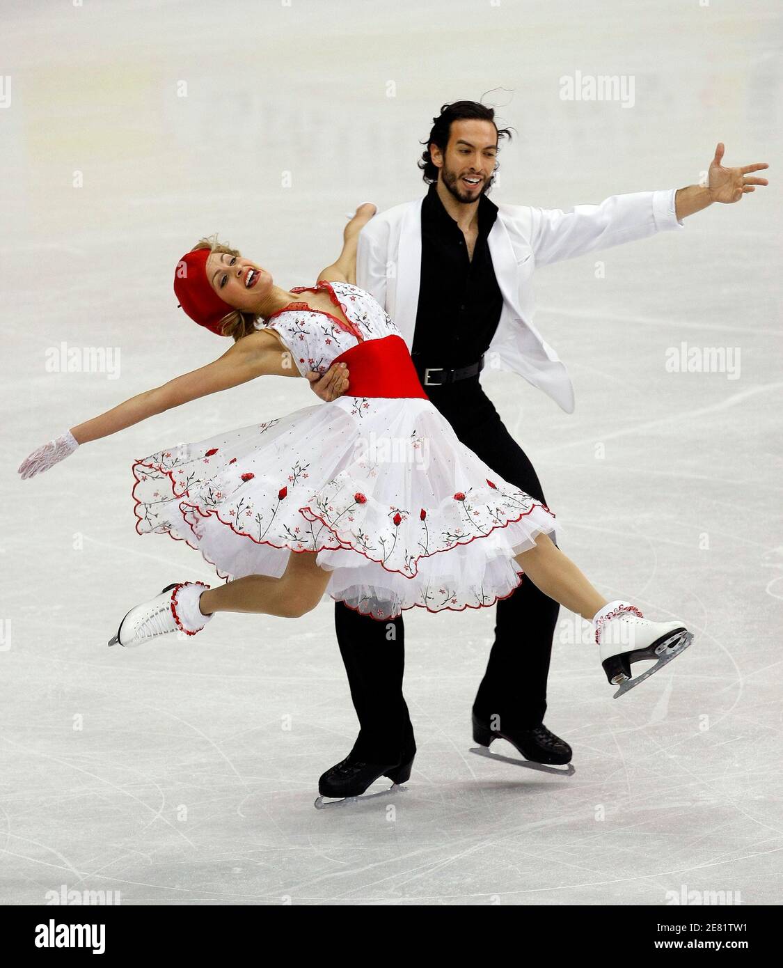 Tanith belbin benjamin agosto High Resolution Stock Photography and ...