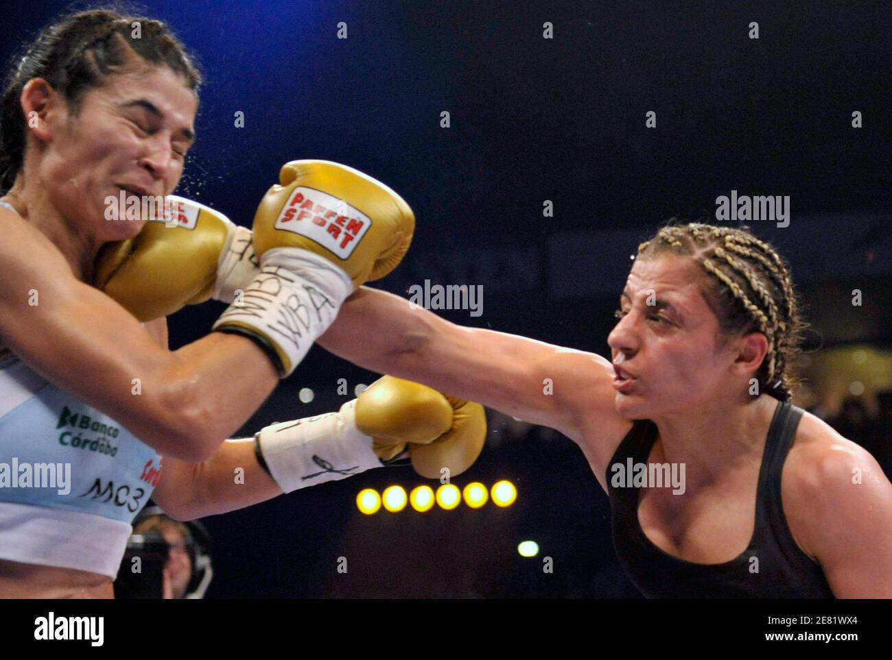 Susi kentikian hamburg hi-res stock photography and images - Alamy