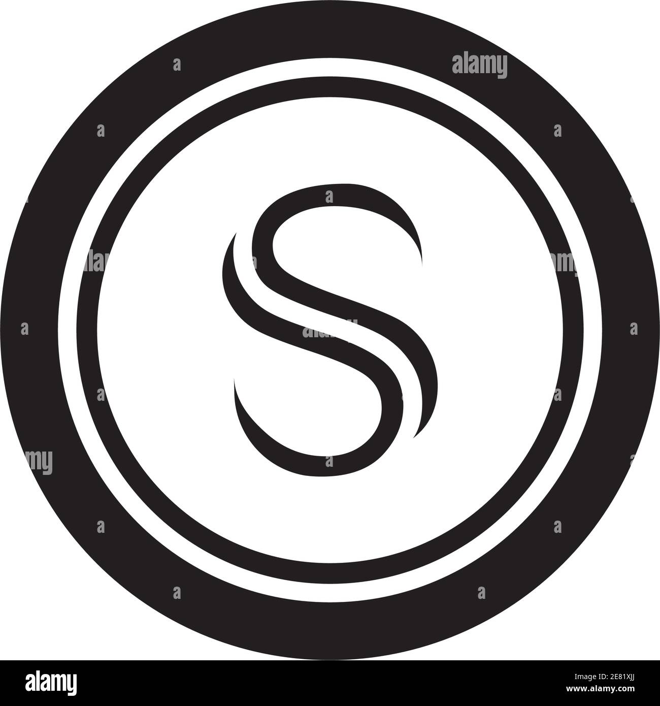 letter V logo vector illustration design template Stock Vector Image ...