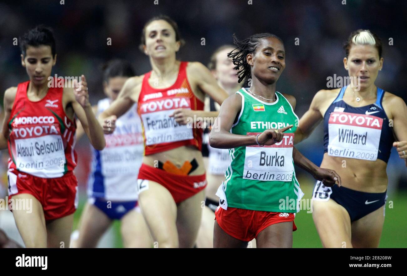 Gelete burka ethiopia hi-res stock photography and images - Alamy