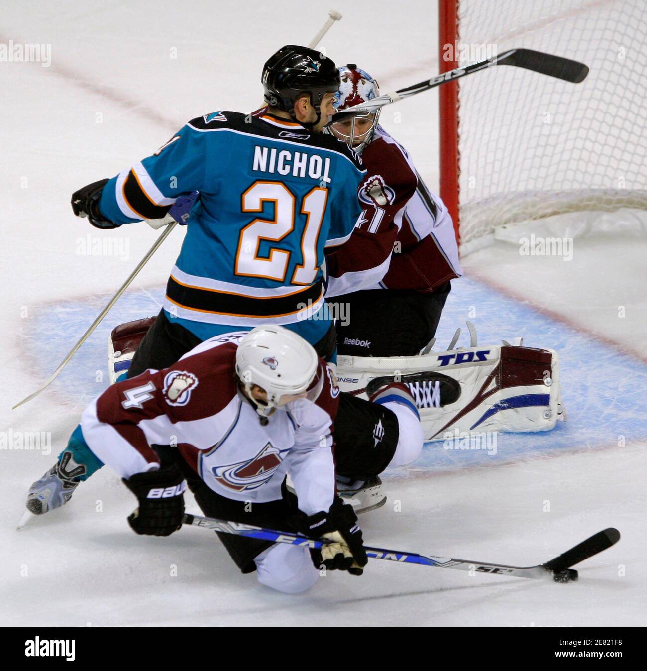 John michael liles hi-res stock photography and images - Alamy