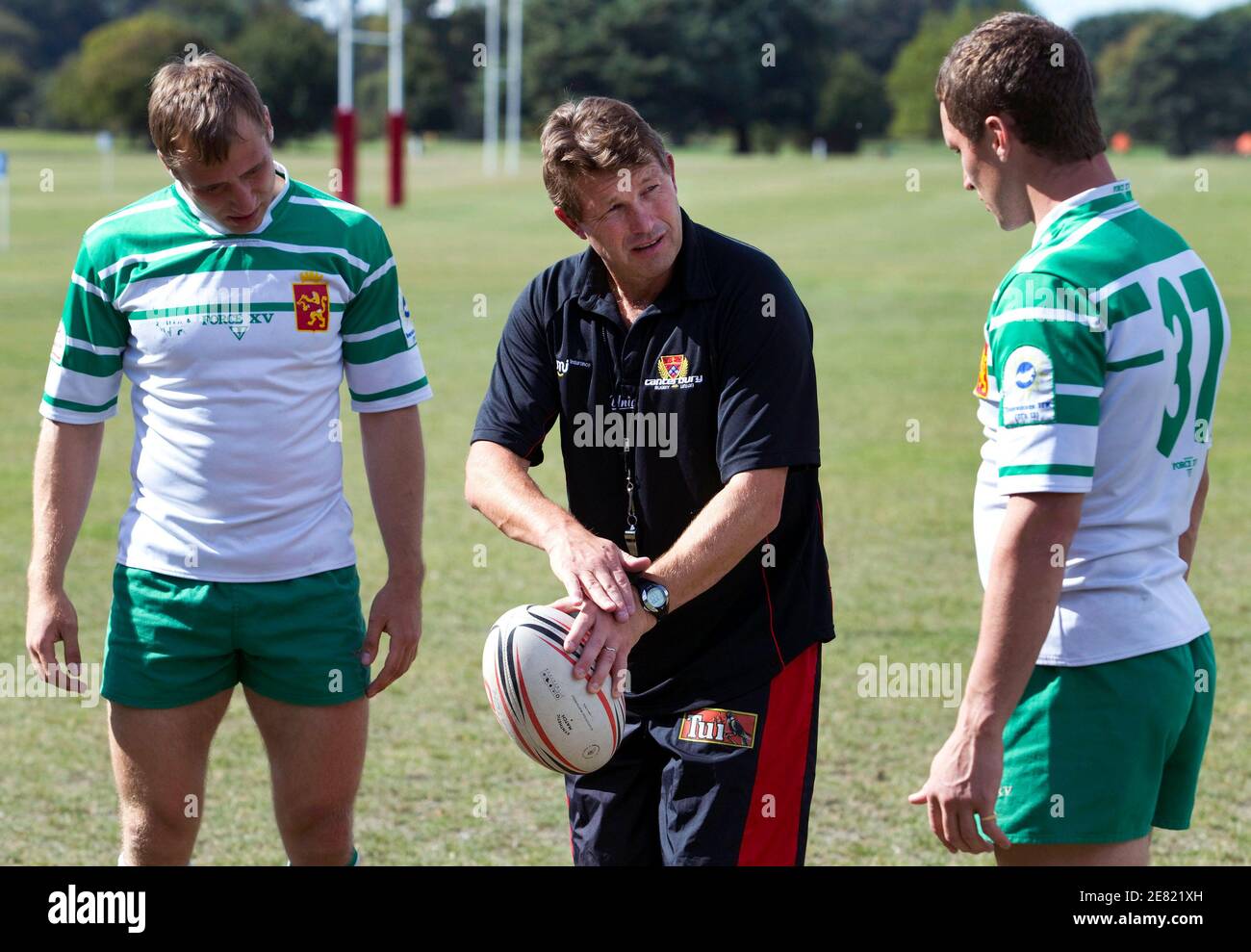 Rugby seve hi-res stock photography and images - Alamy