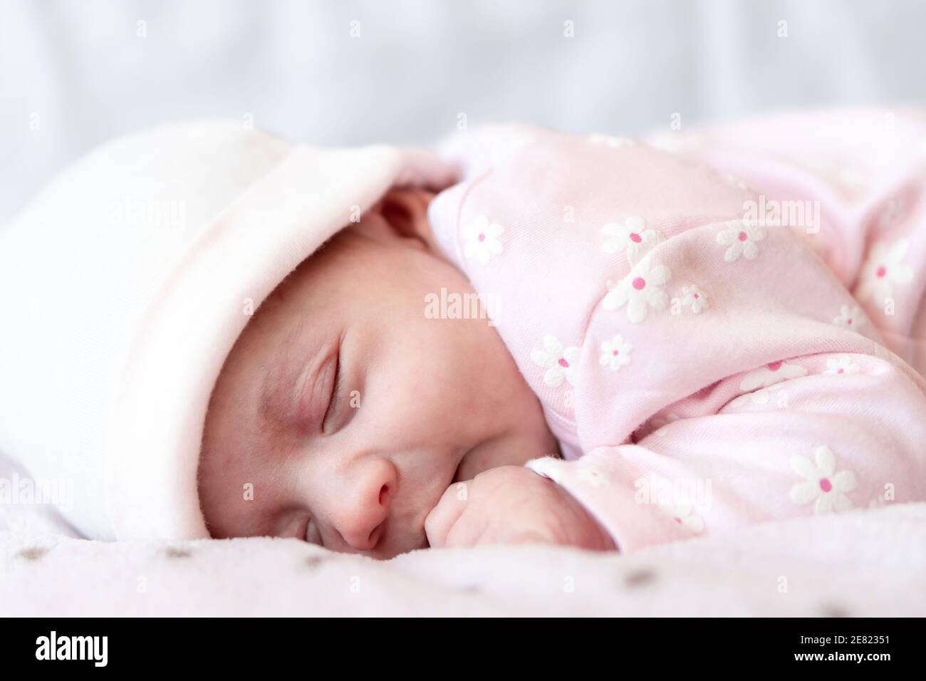 Childhood, illness, colic, bloating, motherhood, health concepts ...