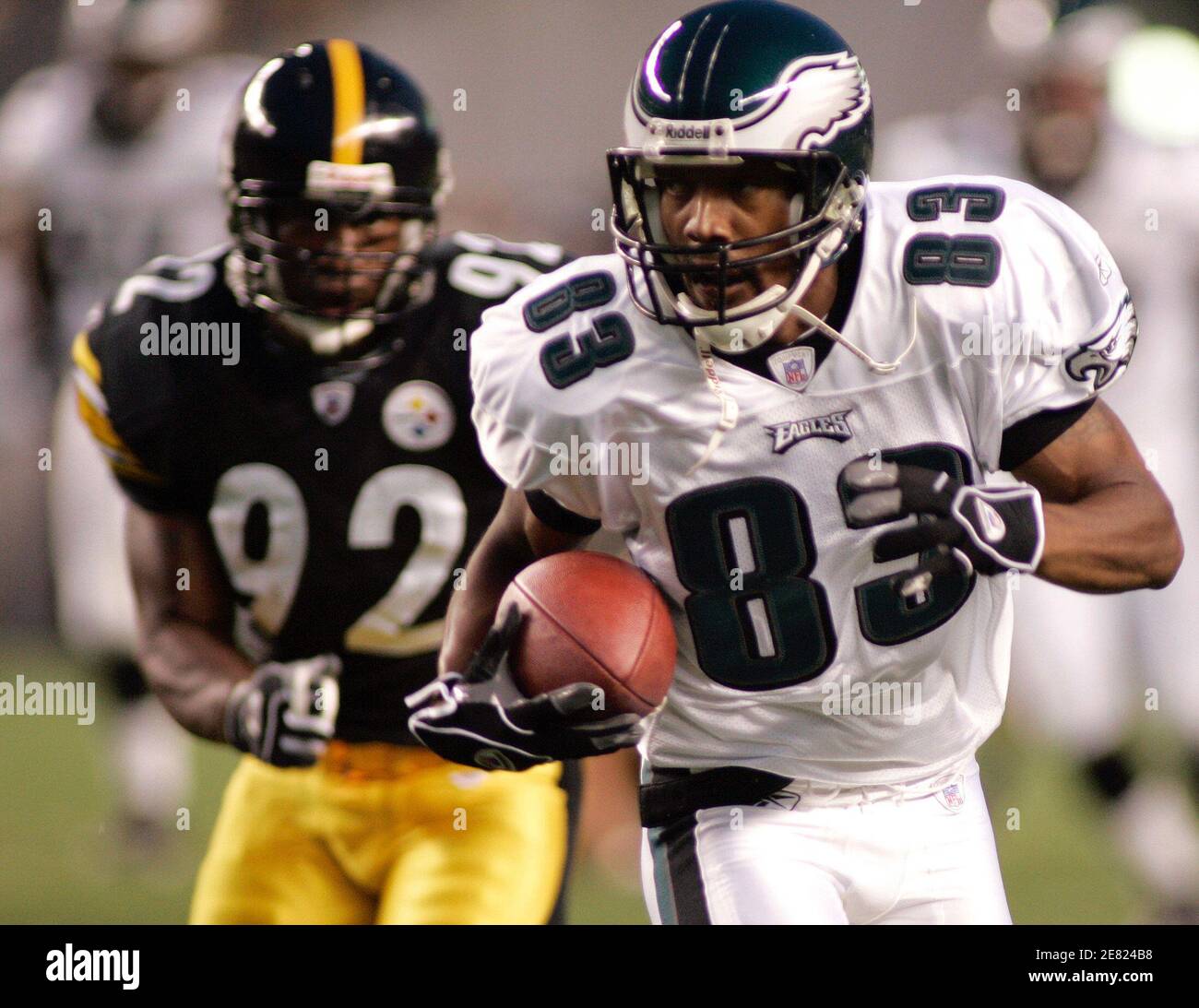 James harrison 2005 hi-res stock photography and images - Alamy