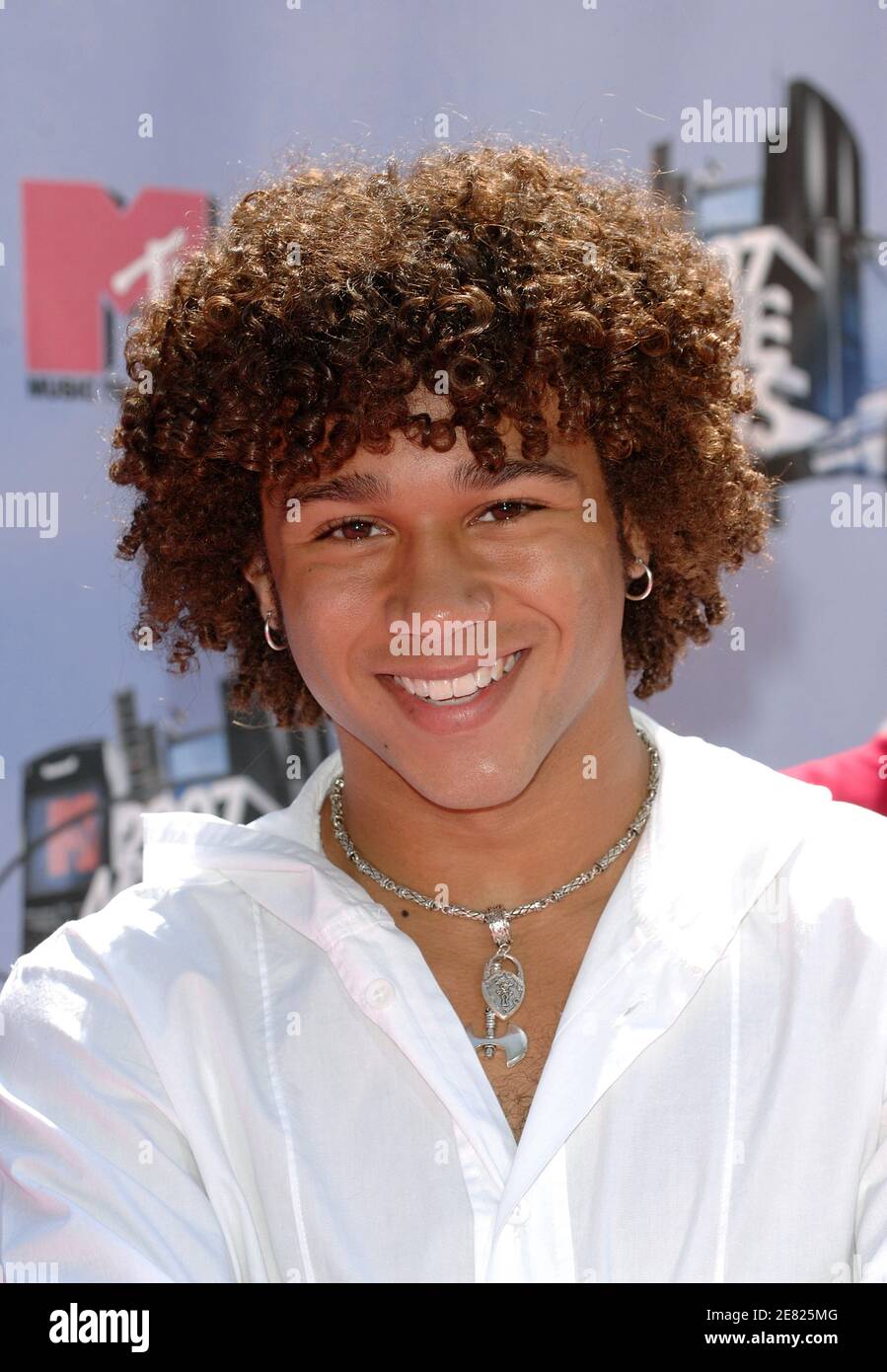 Corbin Bleu 2007