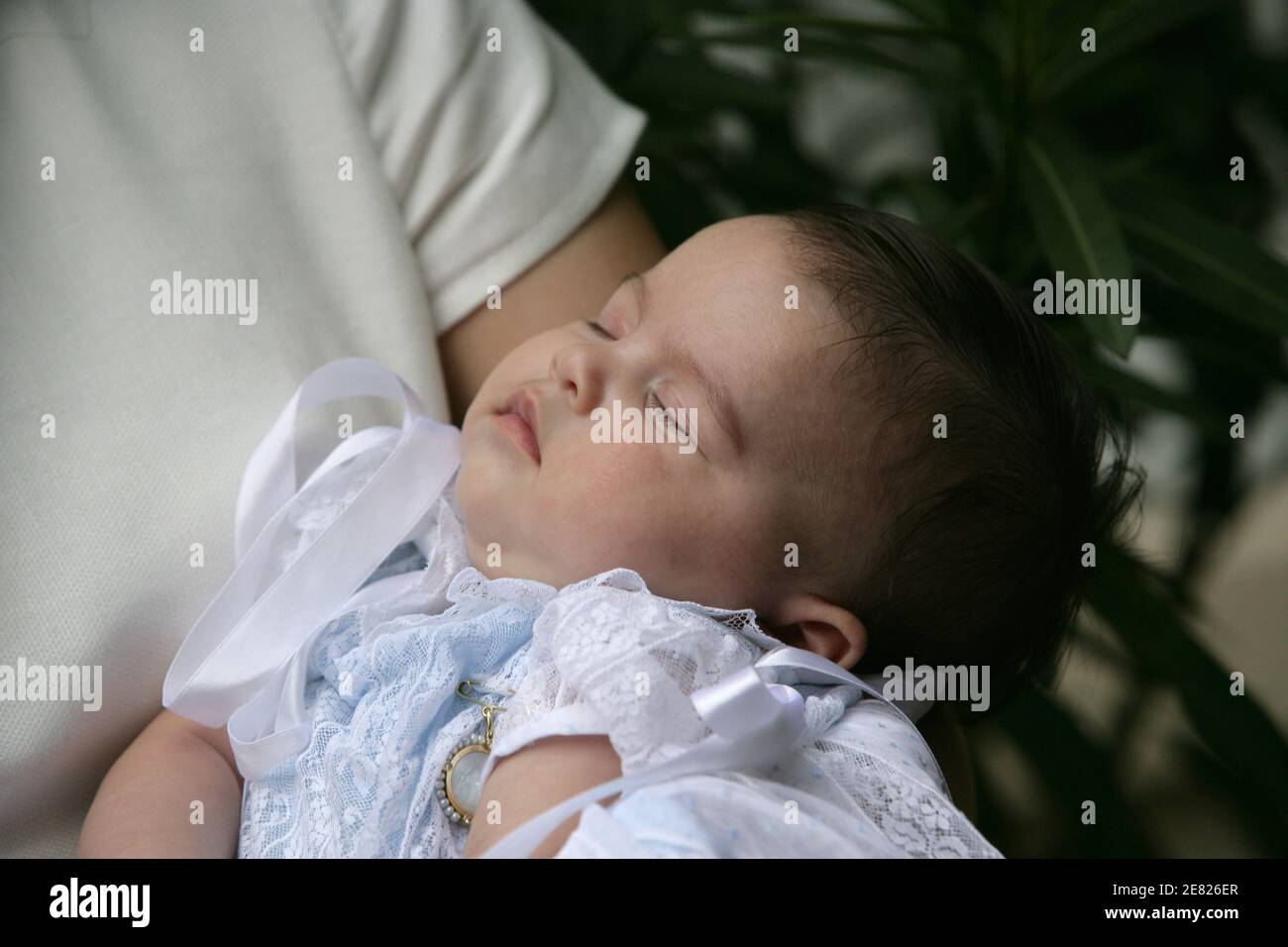 Eugenia de bourbon hi-res stock photography and images - Alamy