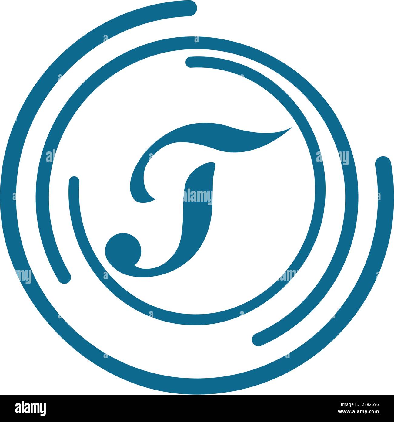 Letter T Business corporate abstract unity vector logo design template ...