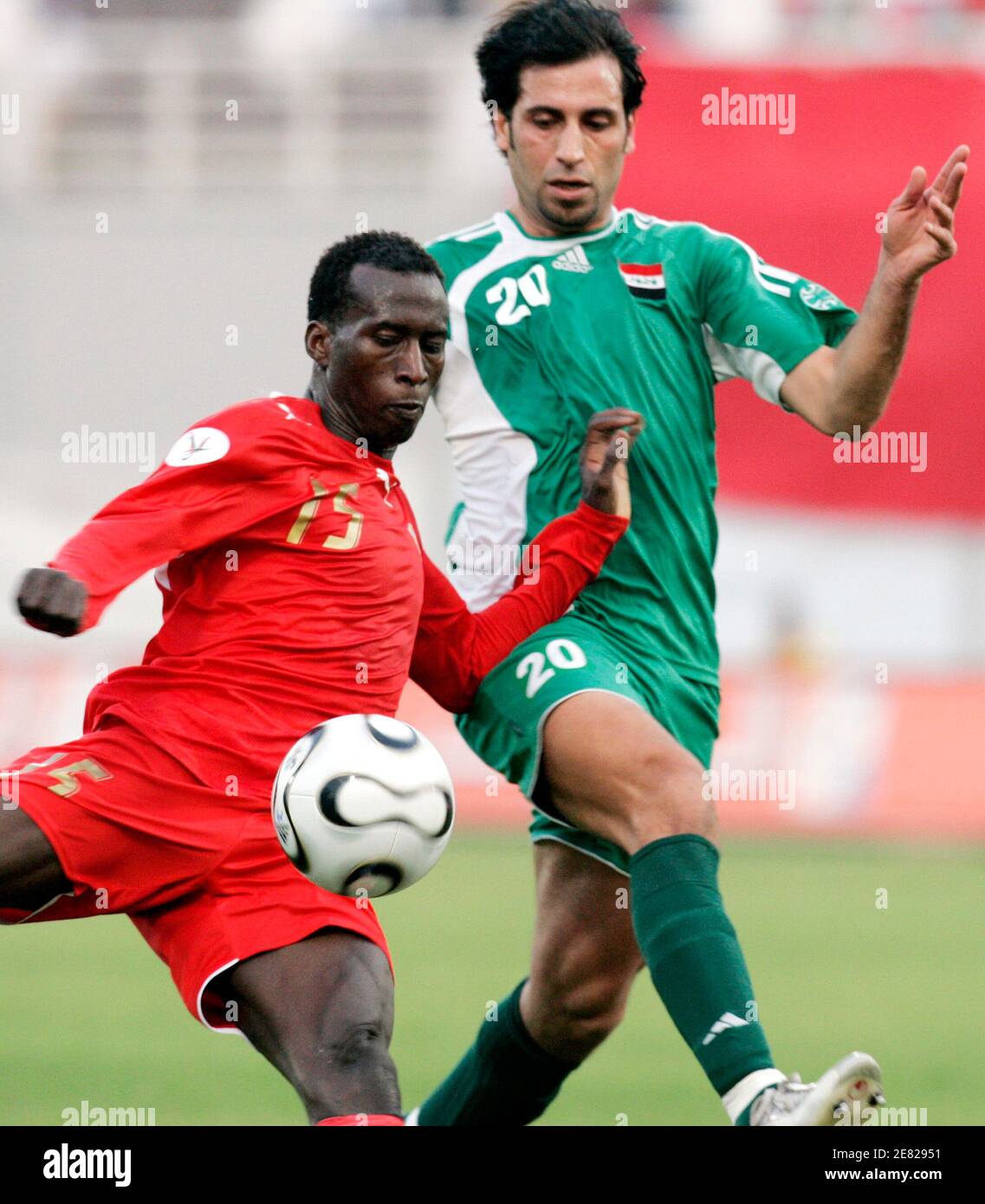 Omer ismail hi-res stock photography and images - Alamy