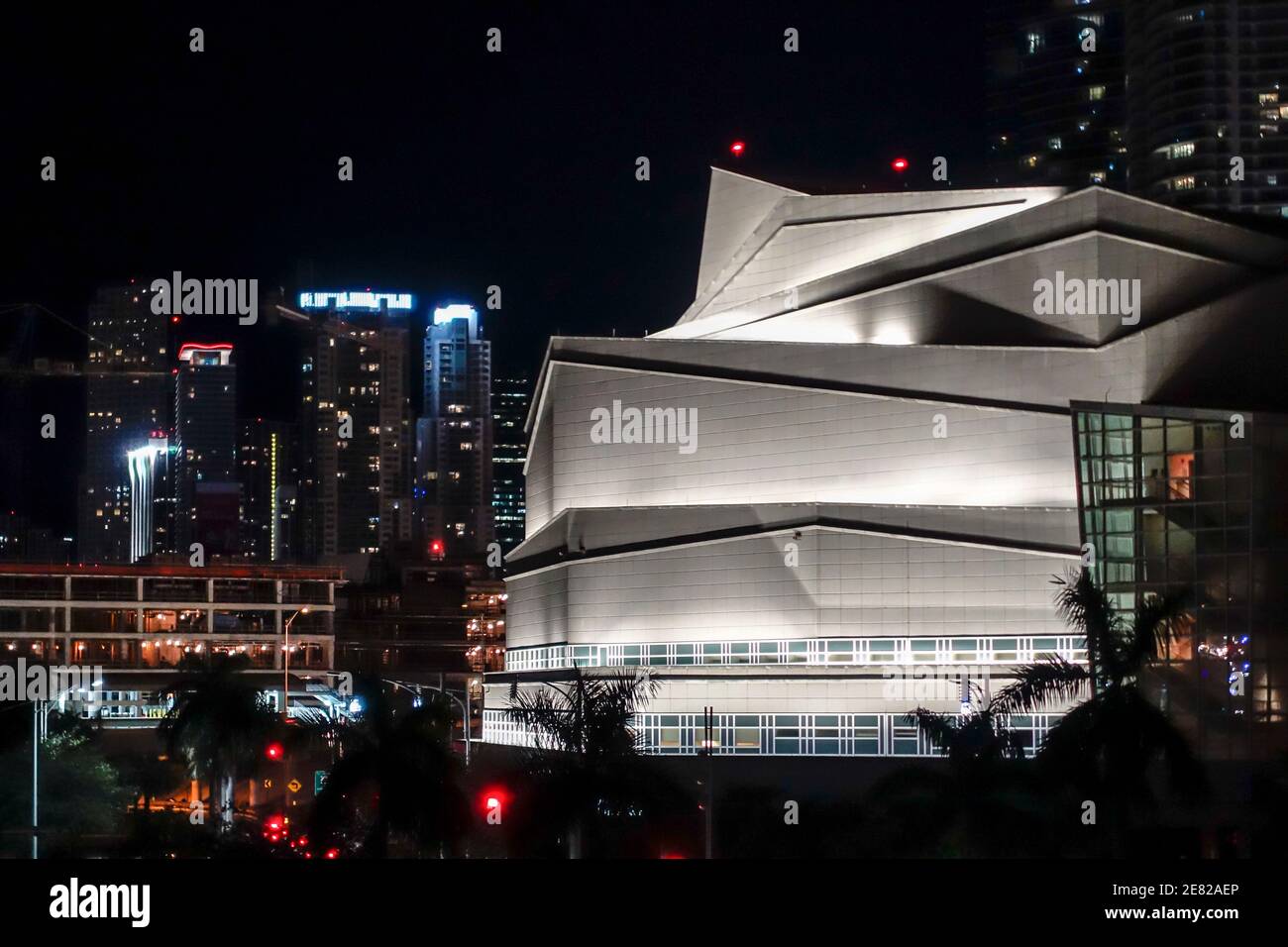 James knight center hi-res stock photography and images - Alamy