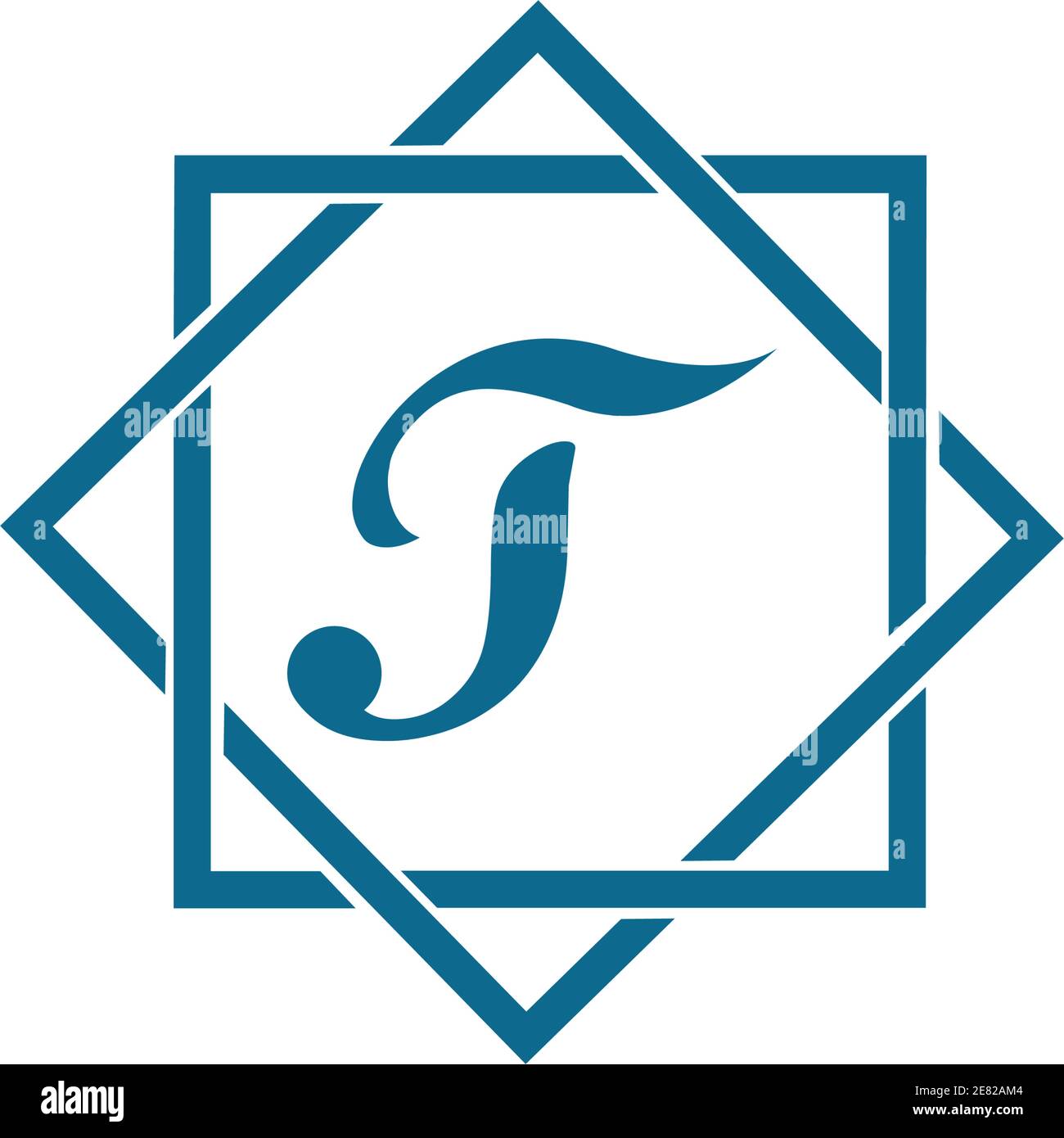 Letter T Business corporate abstract unity vector logo design template ...