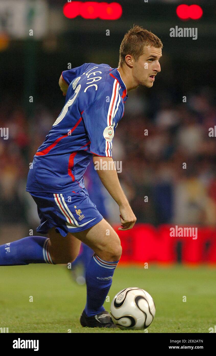 Labbe deschamps stadium hi-res stock photography and images - Alamy