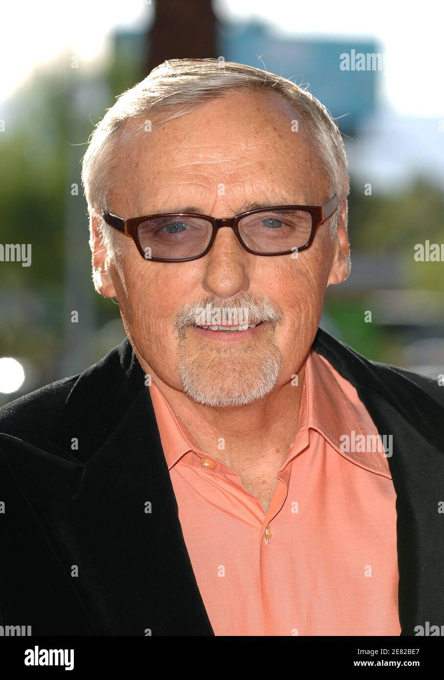 Homme dennis hi-res stock photography and images - Alamy