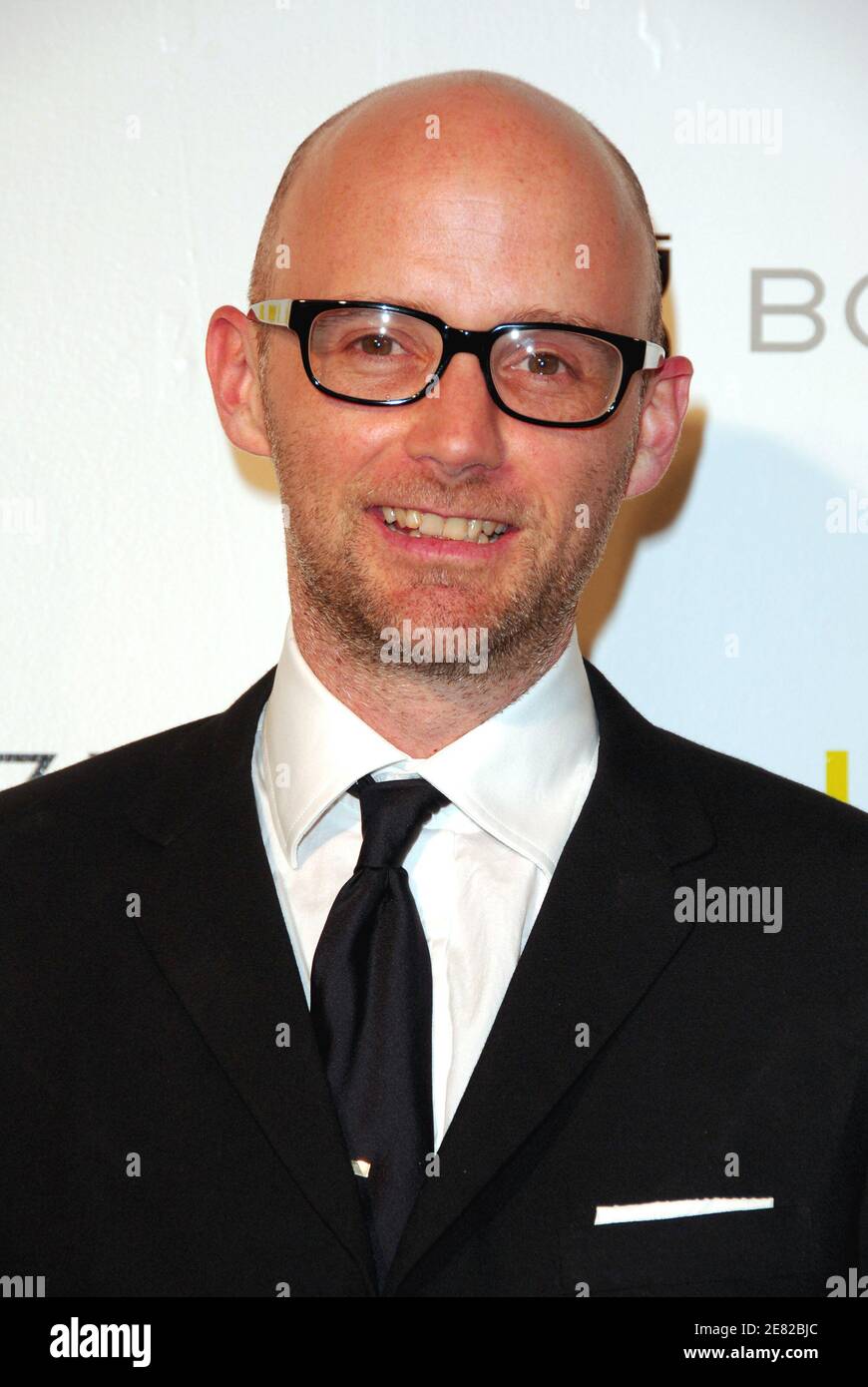 Moby musician new york hi-res stock photography and images - Alamy