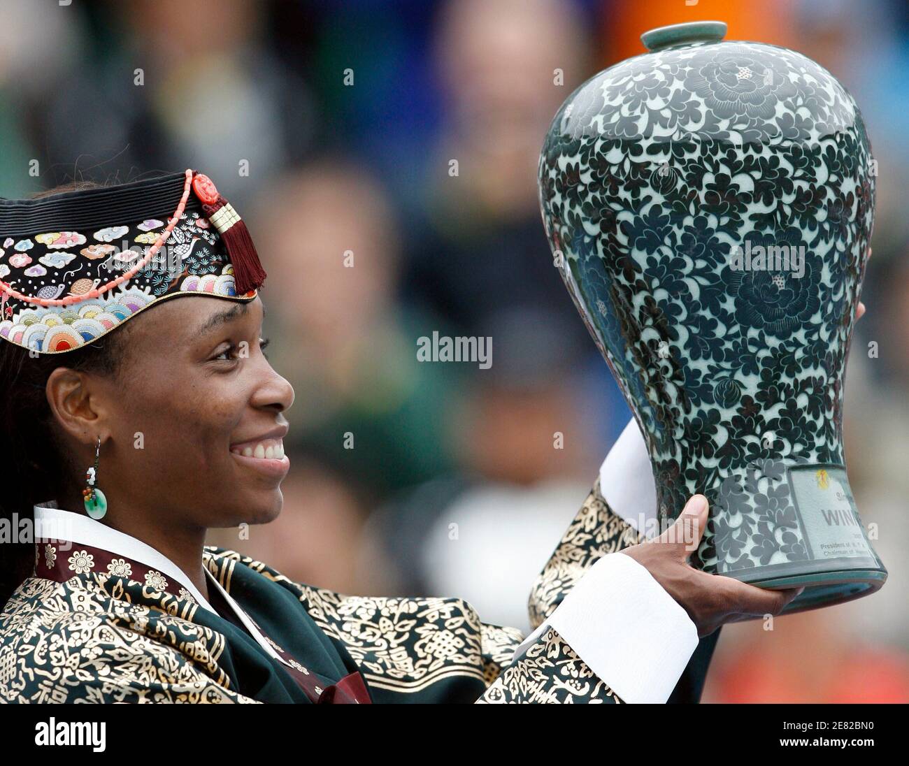 Korean women tennis hi-res stock photography and images - Alamy