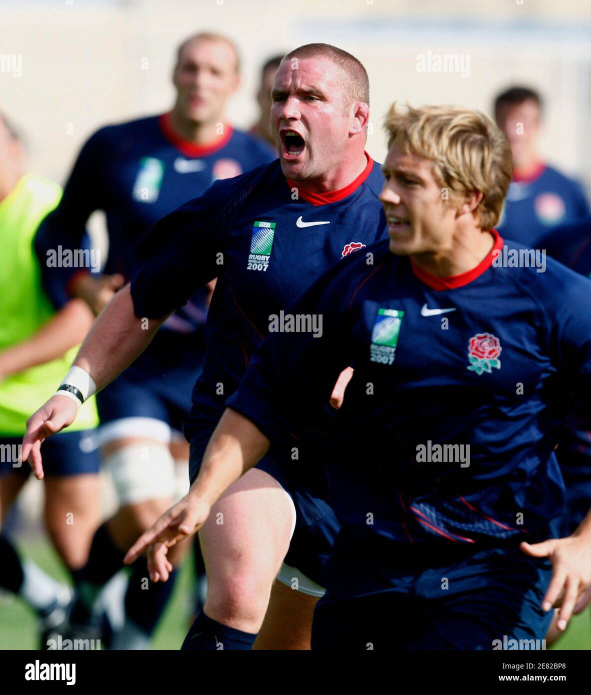 Captain wilkinson hi-res stock photography and images - Alamy