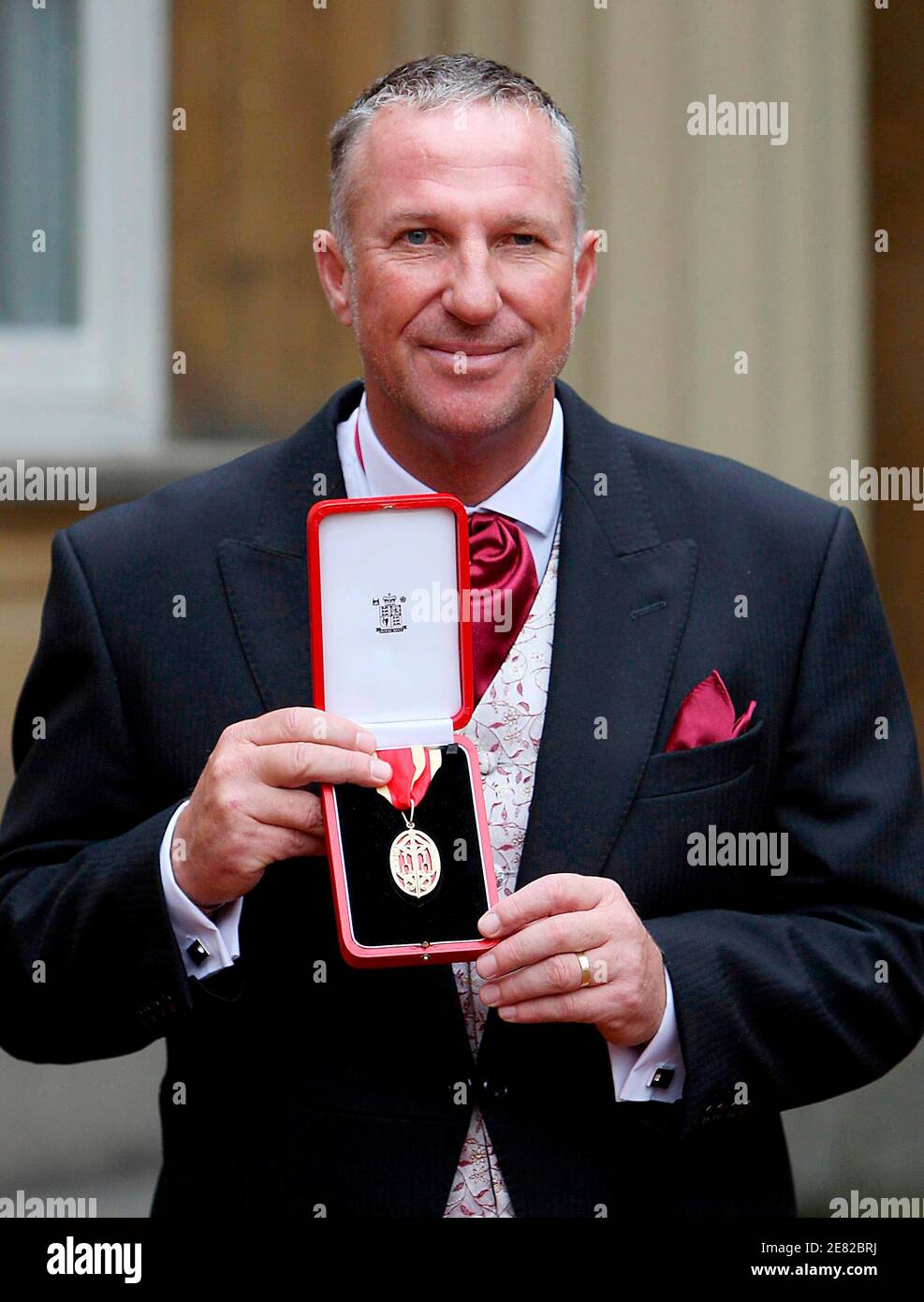 England cricketer ian botham hi-res stock photography and images - Alamy