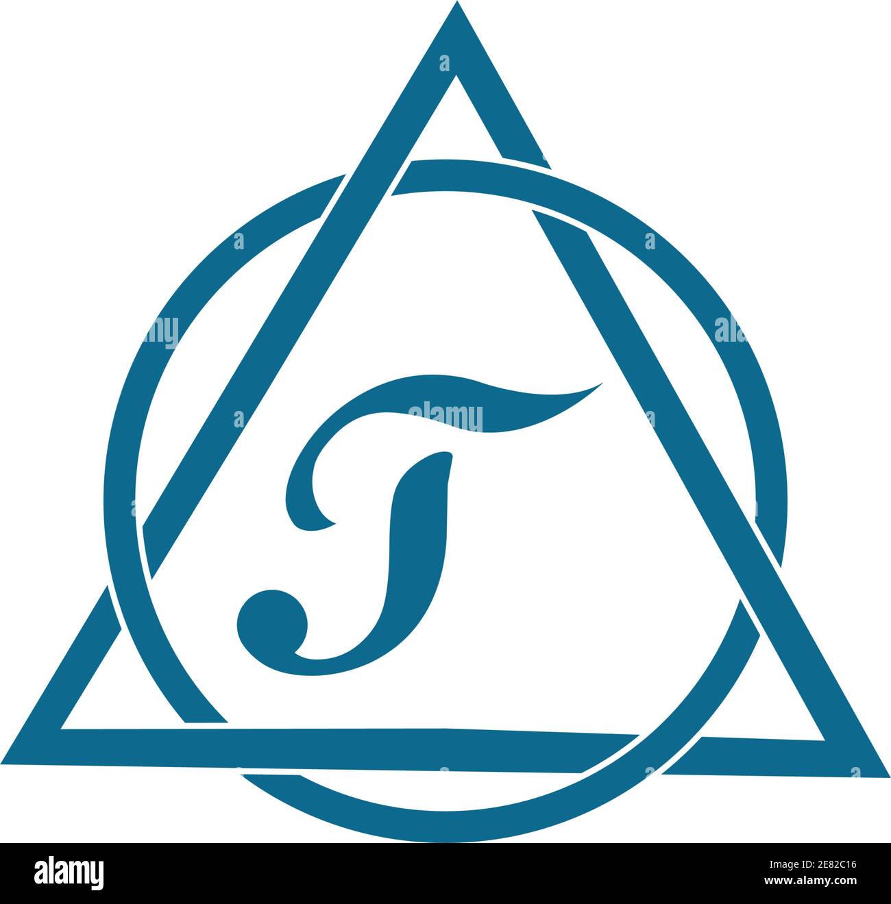 Letter T Business corporate abstract unity vector logo design template ...