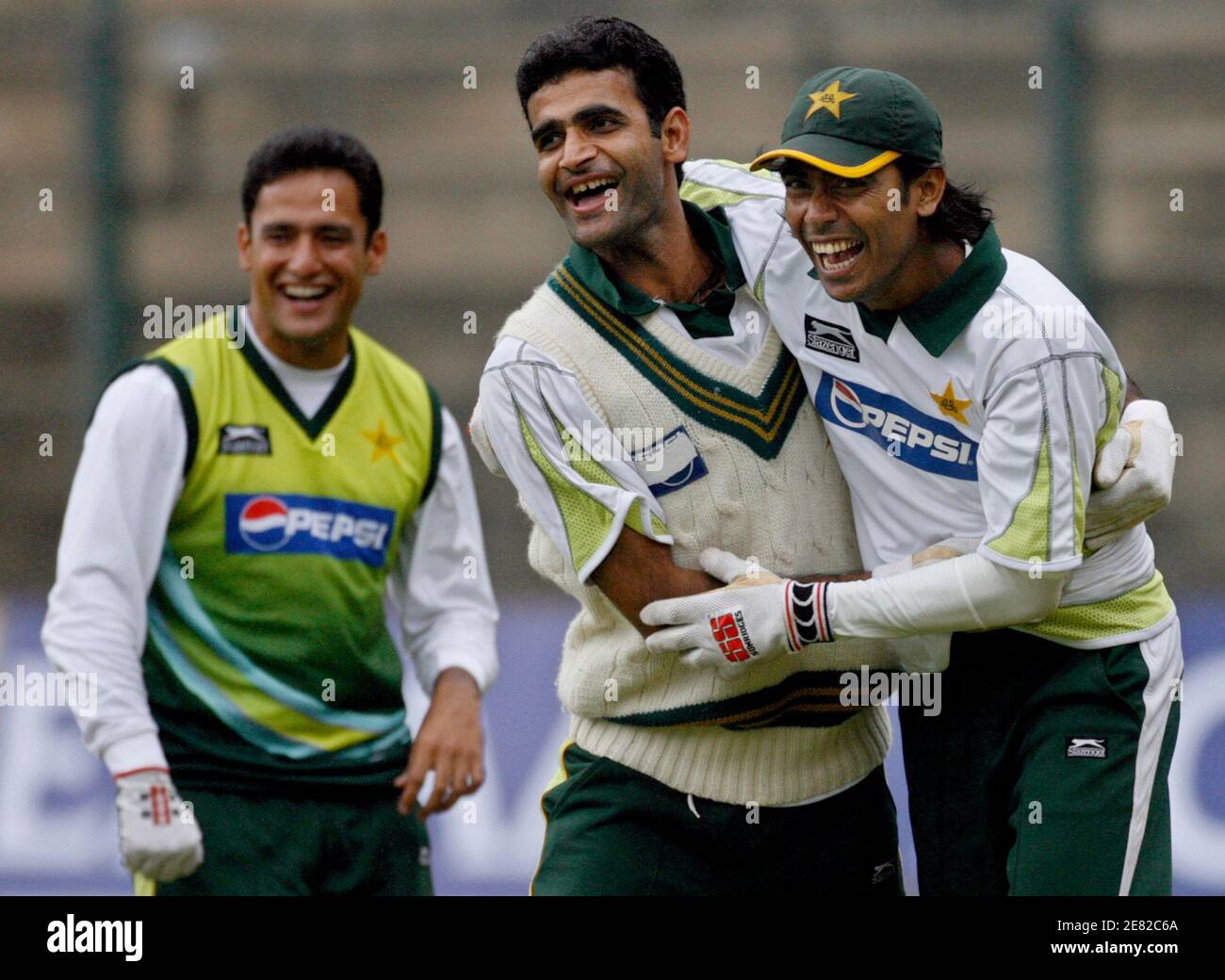 Adnan sami hi-res stock photography and images - Alamy