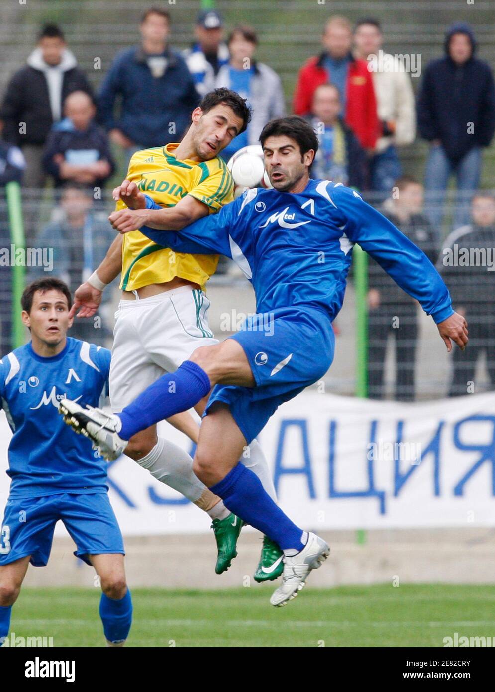 Georgi markov bulgaria hi-res stock photography and images - Alamy