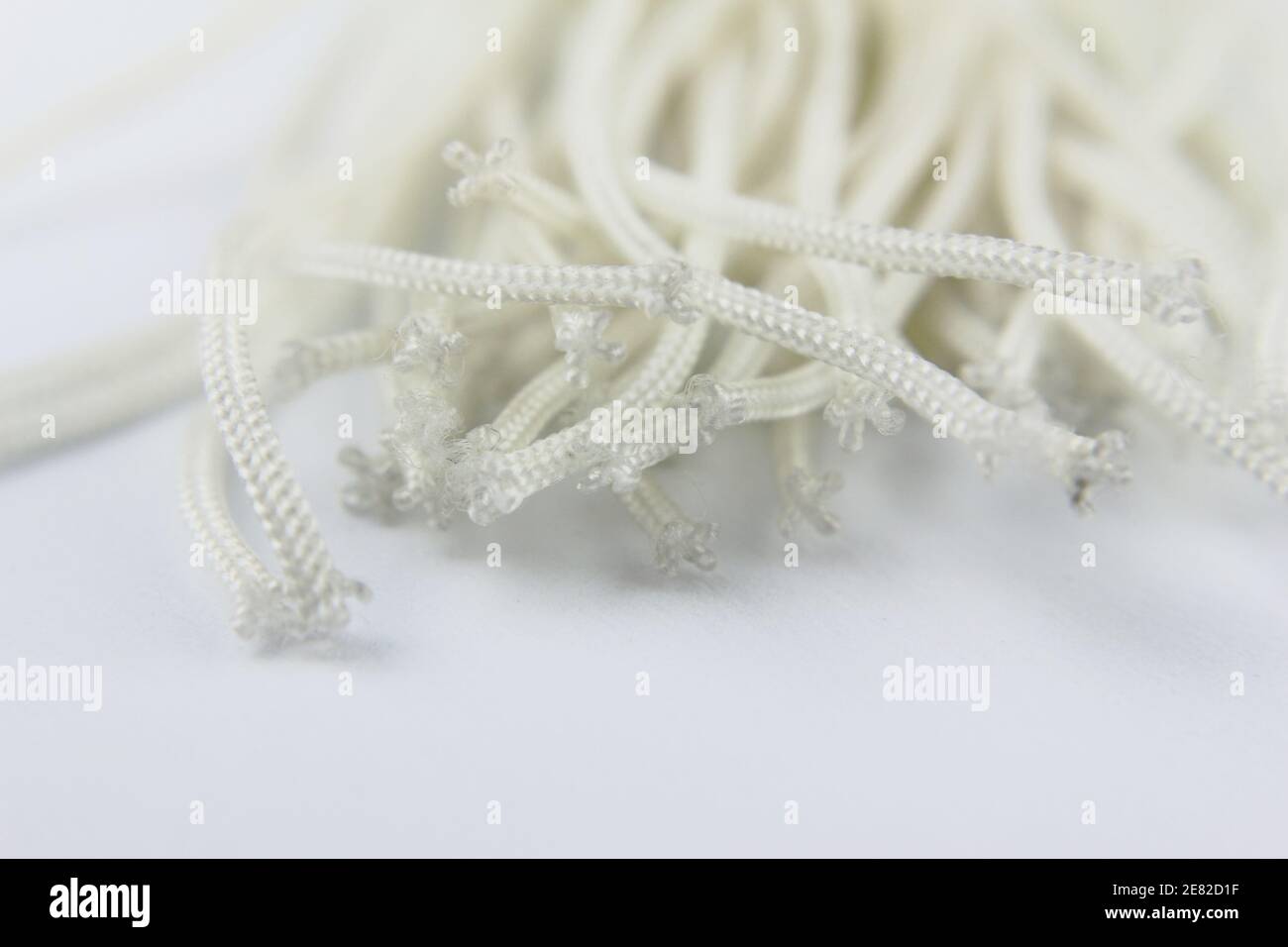 Rope threads hi-res stock photography and images - Alamy