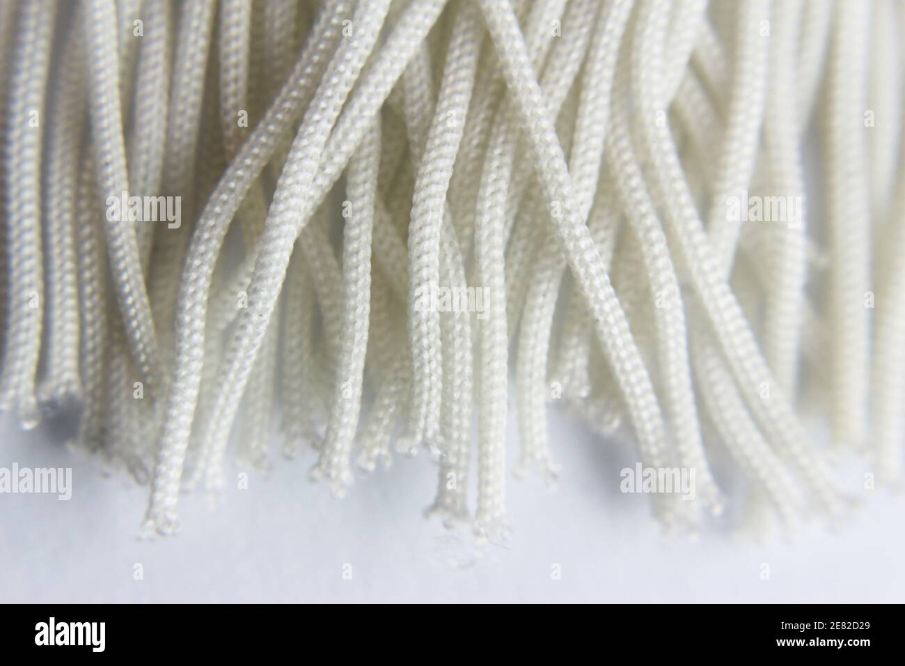 Rope threads hi-res stock photography and images - Alamy