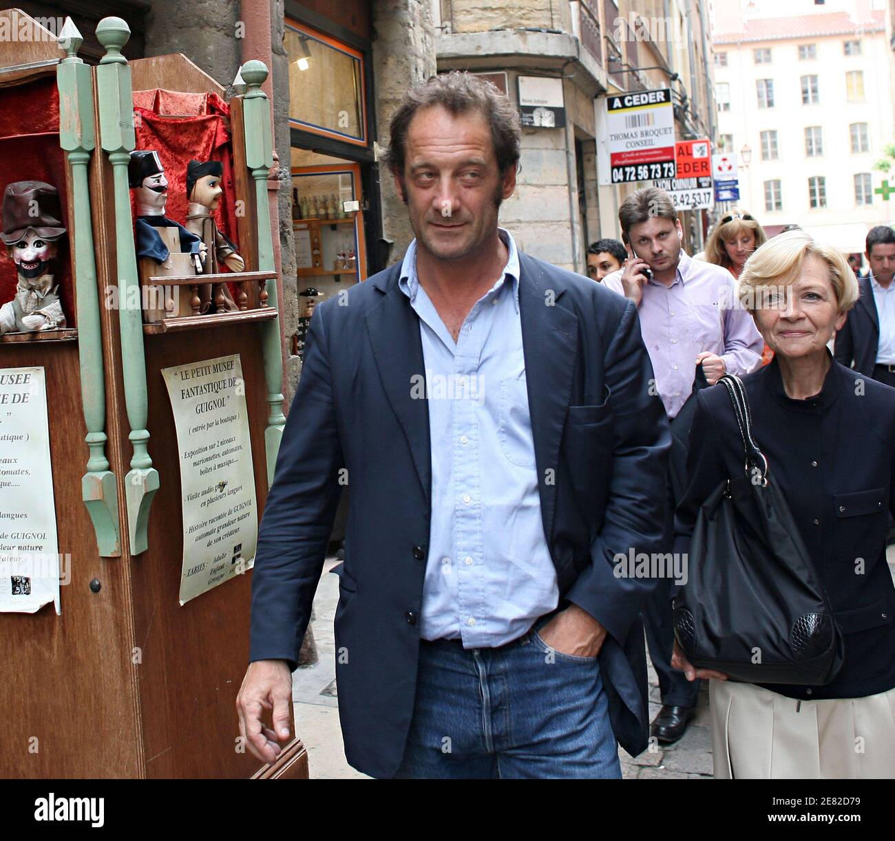 Anne Marie Comparini High Resolution Stock Photography and Images - Alamy