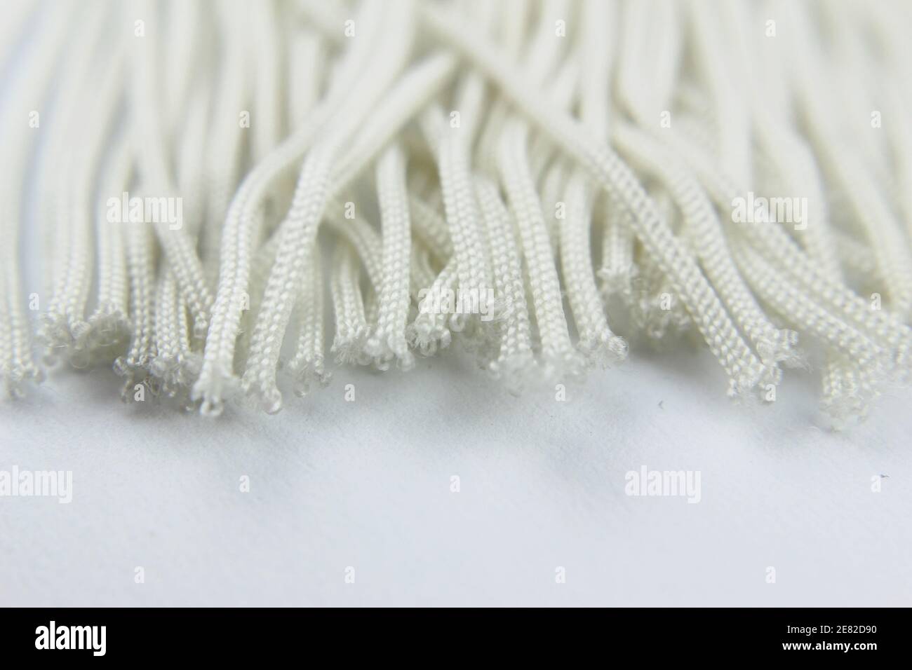 Rope threads hi-res stock photography and images - Alamy