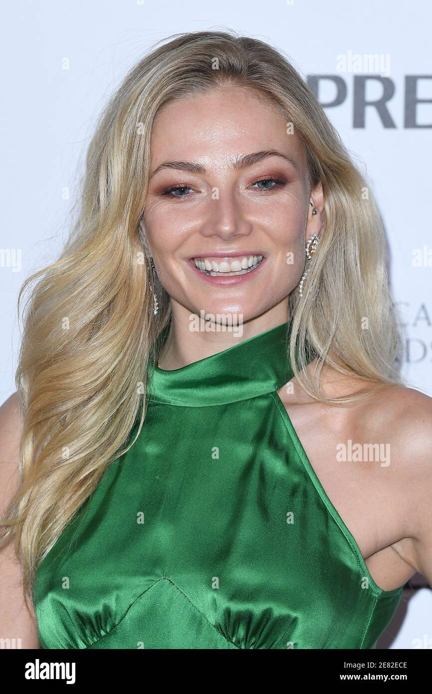 Clara paget hi-res stock photography and images - Alamy