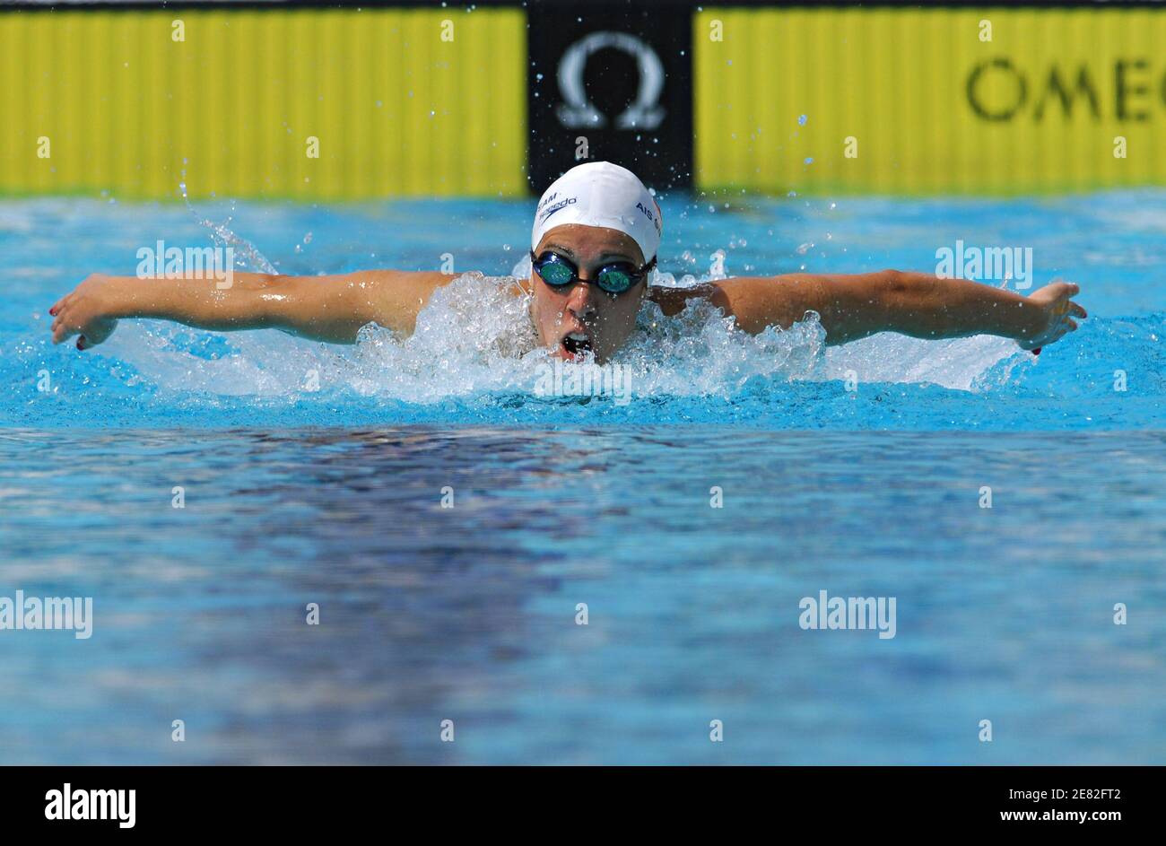 Felicity galvez hi-res stock photography and images - Alamy
