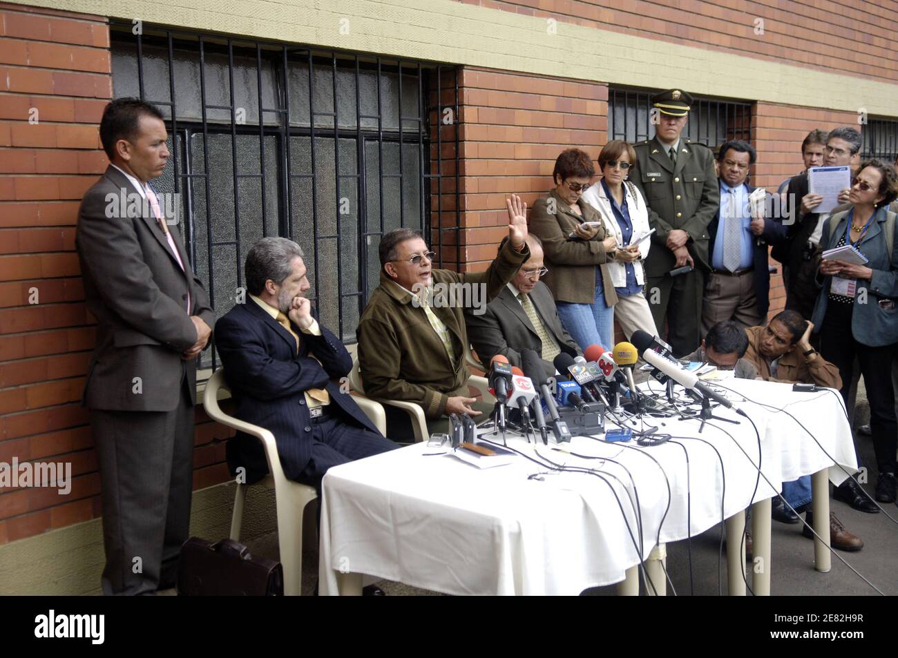 Granda rodrigo hi-res stock photography and images - Alamy