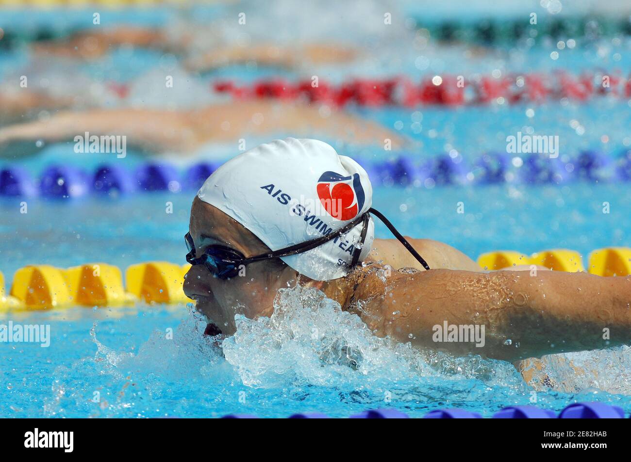 Felicity galvez hi-res stock photography and images - Alamy