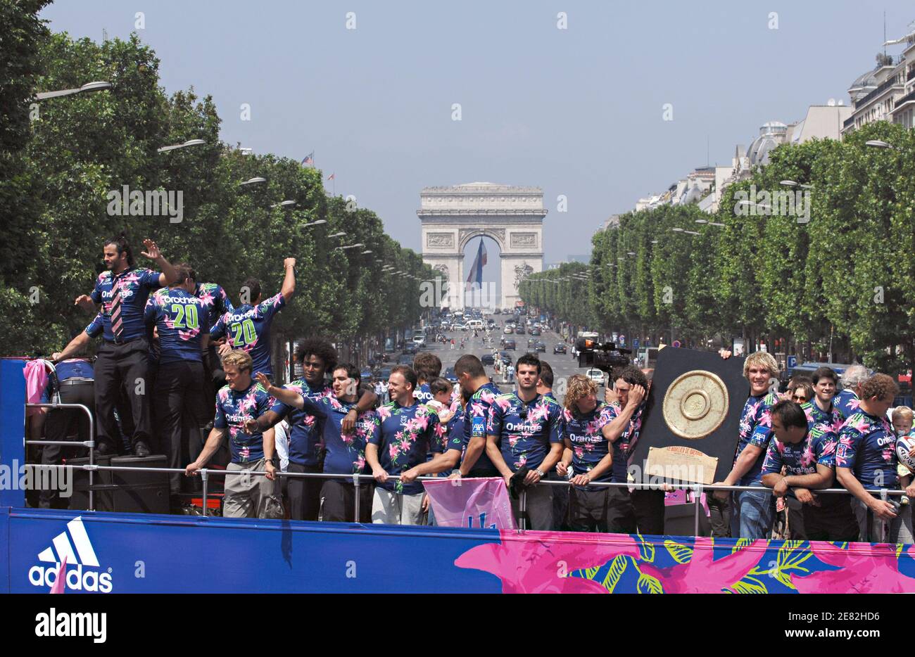 Top 14 brennus hi-res stock photography and images - Alamy