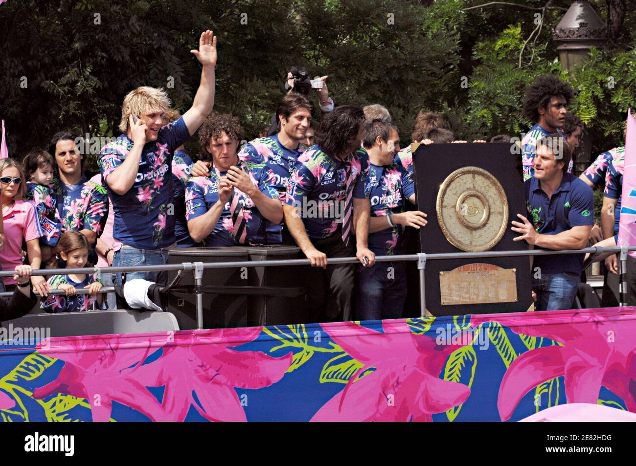 Top 14 brennus hi-res stock photography and images - Alamy