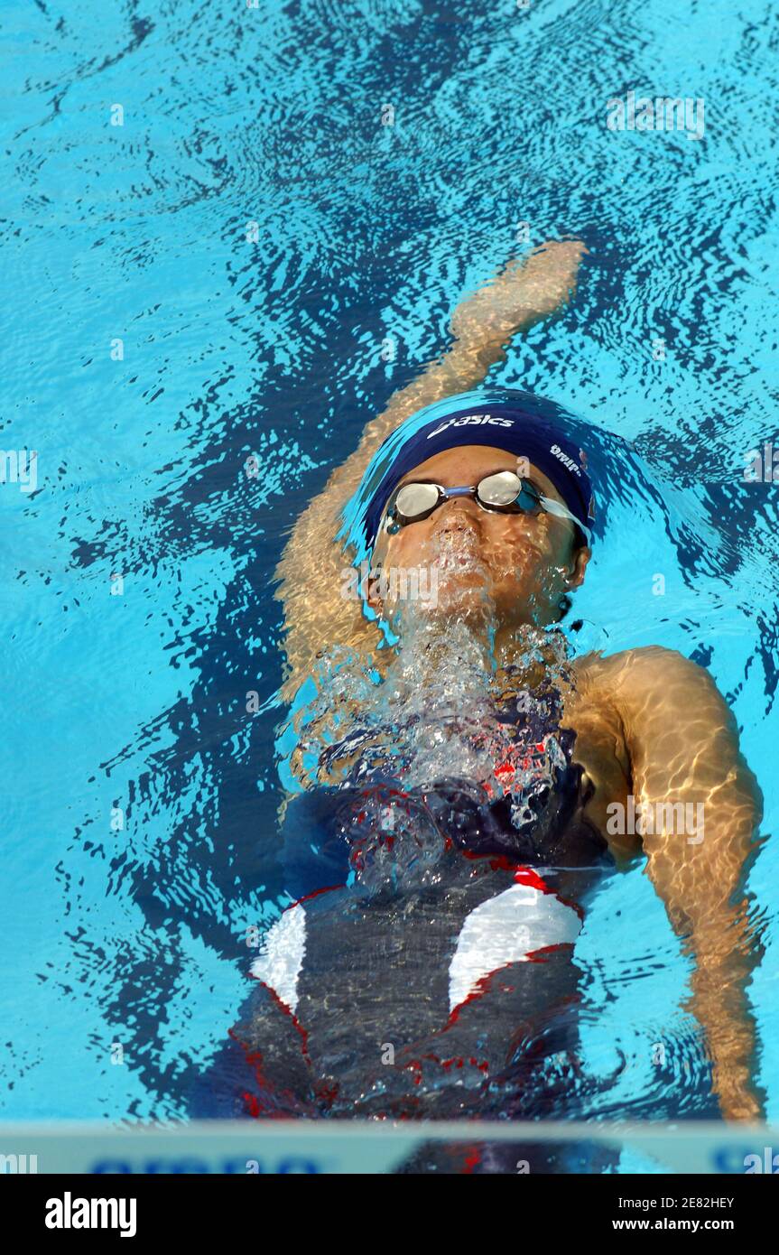 Reiko nakamura hi-res stock photography and images - Alamy