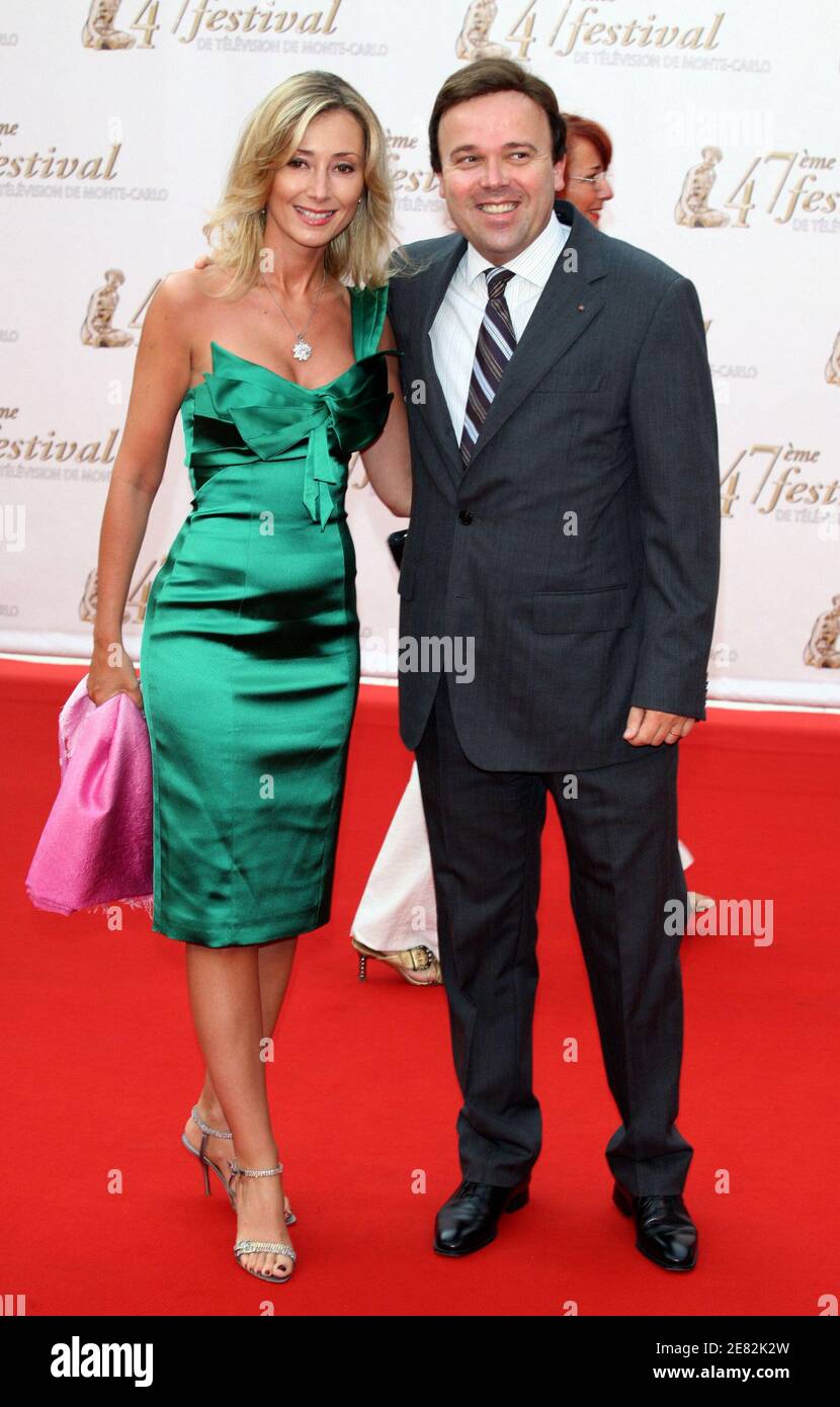 Valeri stephane hi-res stock photography and images - Alamy