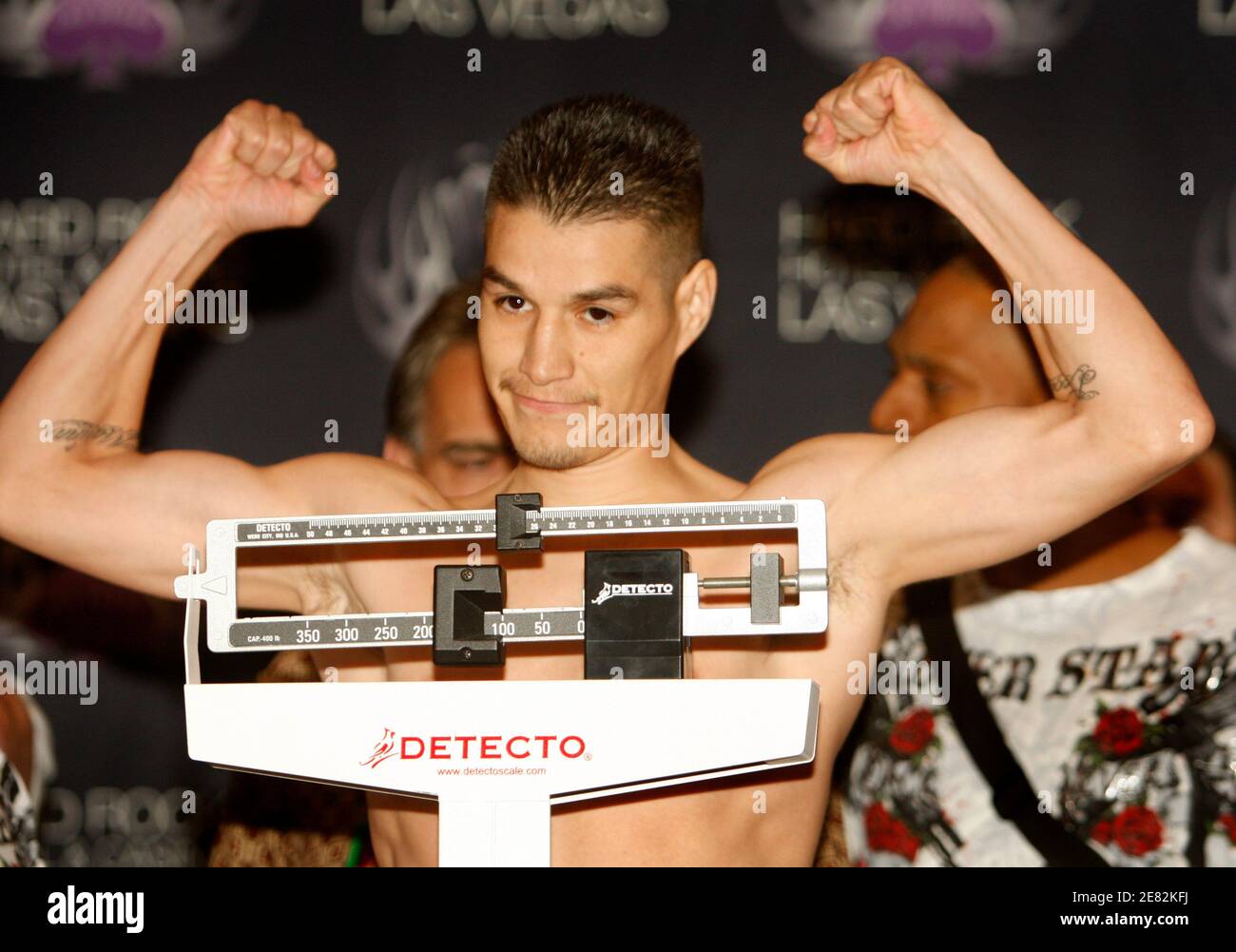 Steven luevano hi-res stock photography and images - Alamy