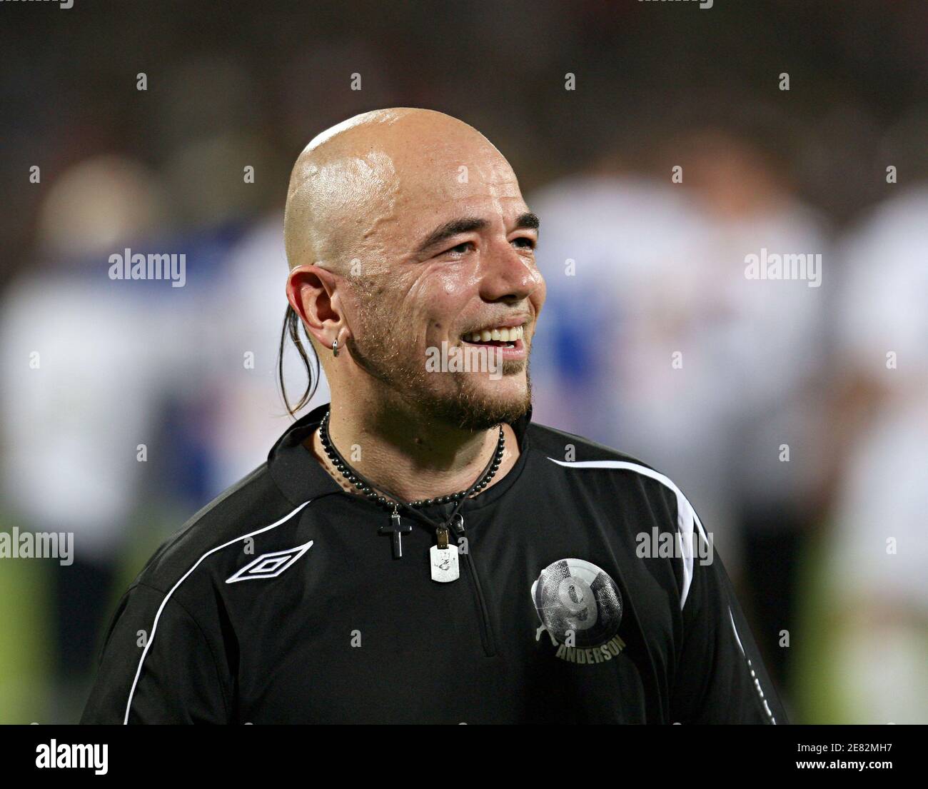 Boucles dargent hi-res stock photography and images - Alamy